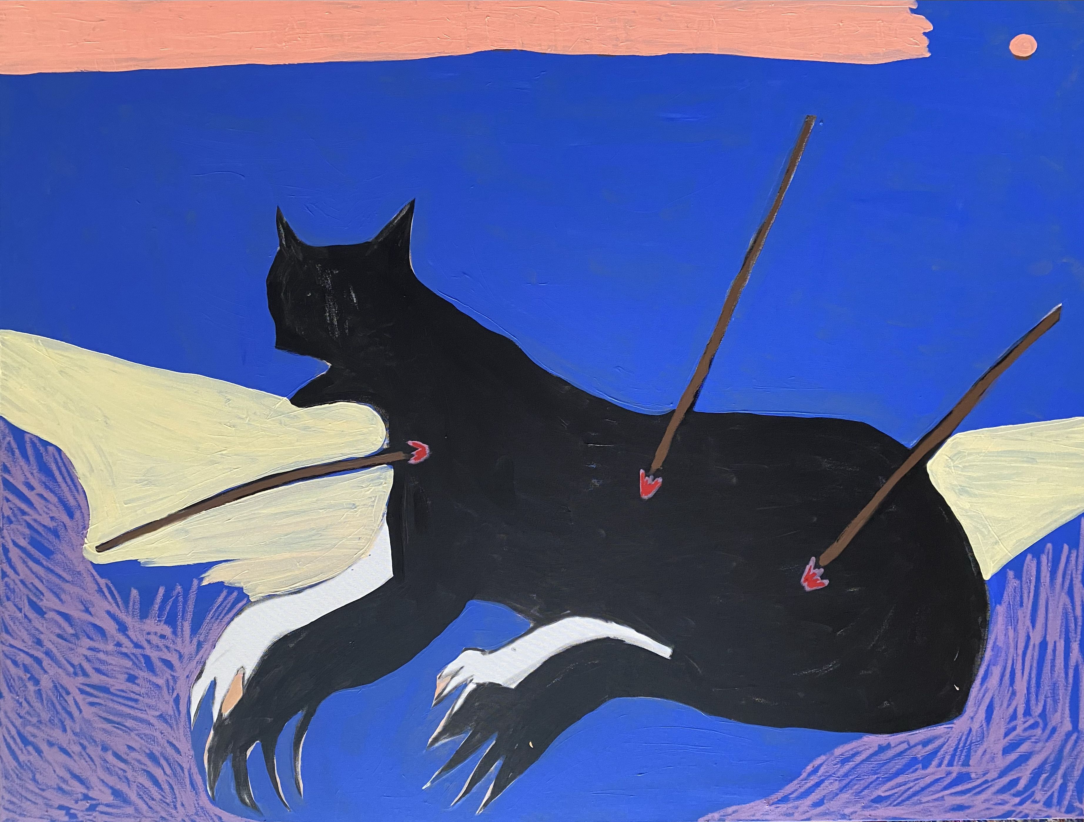 ART PARIS 2023 | Raffael Bader | Gallery Viewer