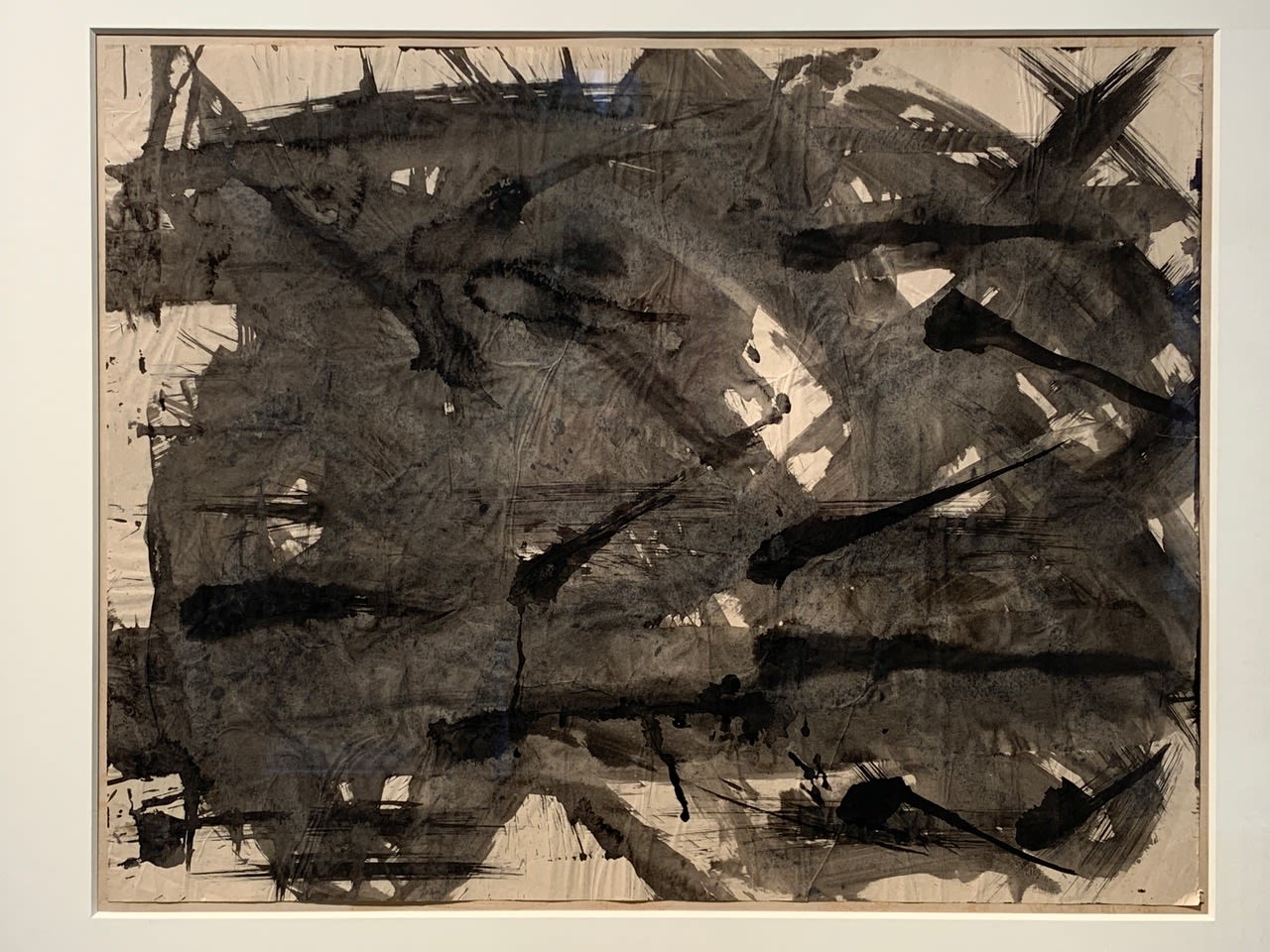 Composition | Englebert Van Anderlecht | Gallery Viewer