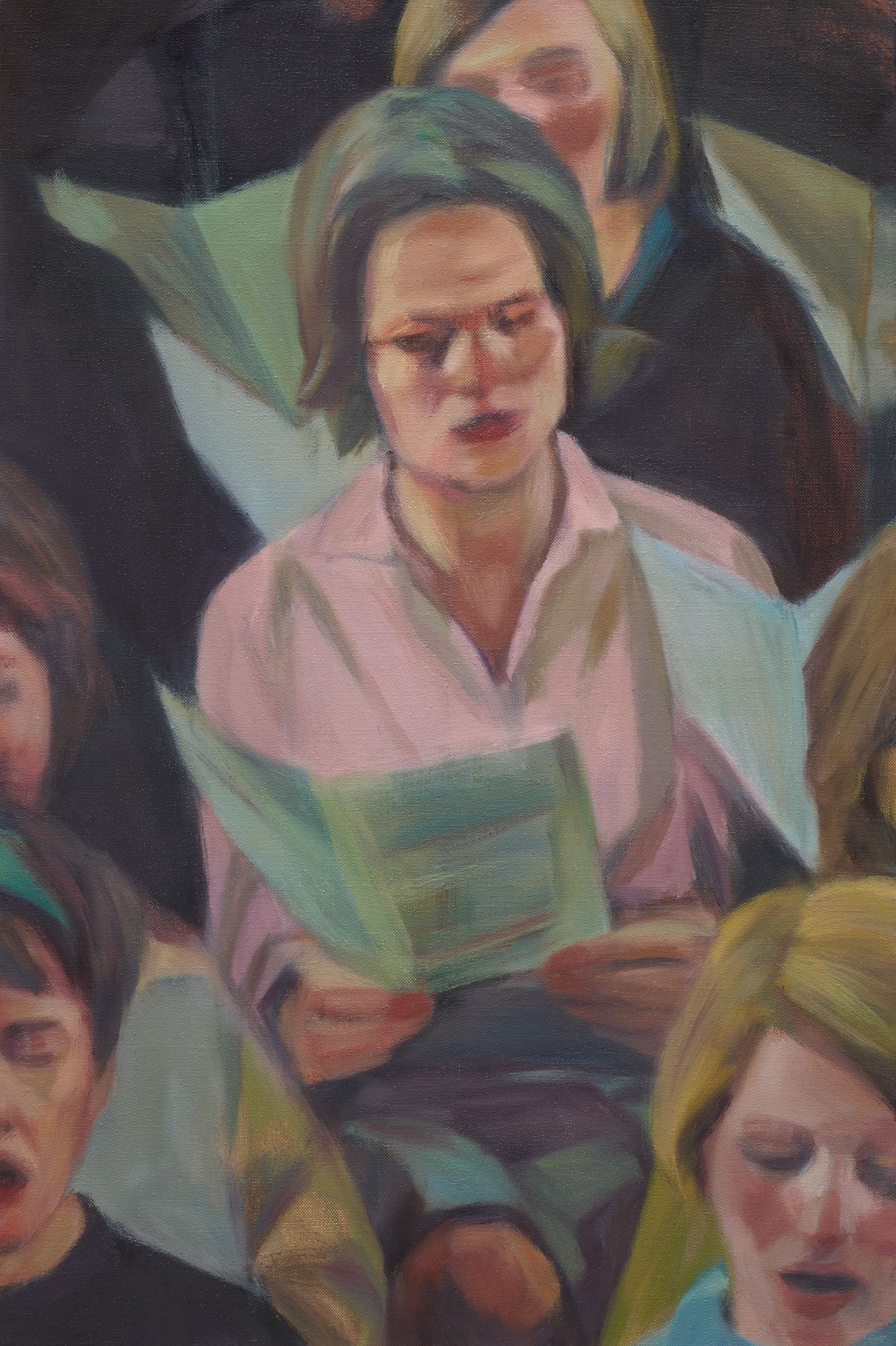 Harmony | Karin Hanssen | Gallery Viewer