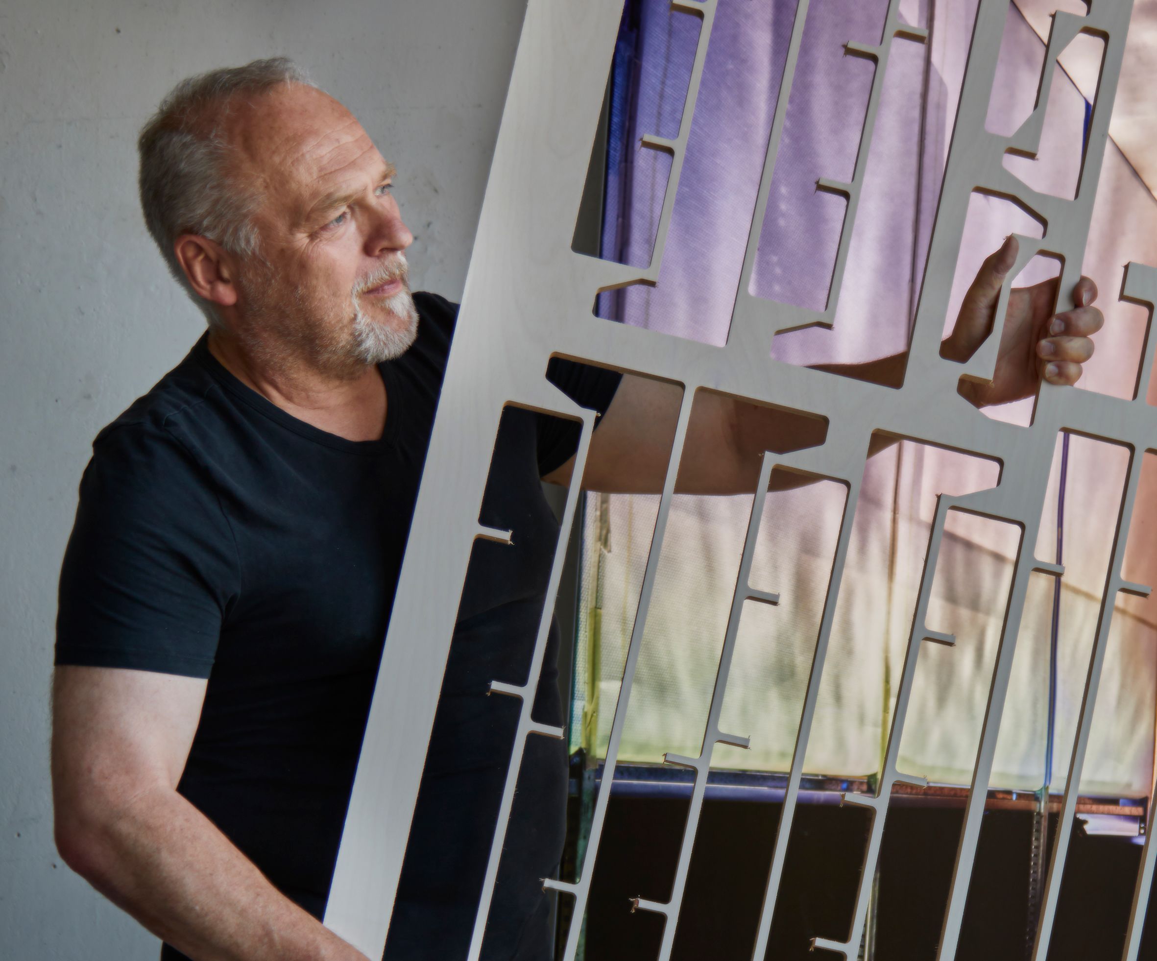 Jan Theun van Rees | Kunstenaar op Gallery Viewer | Gall...