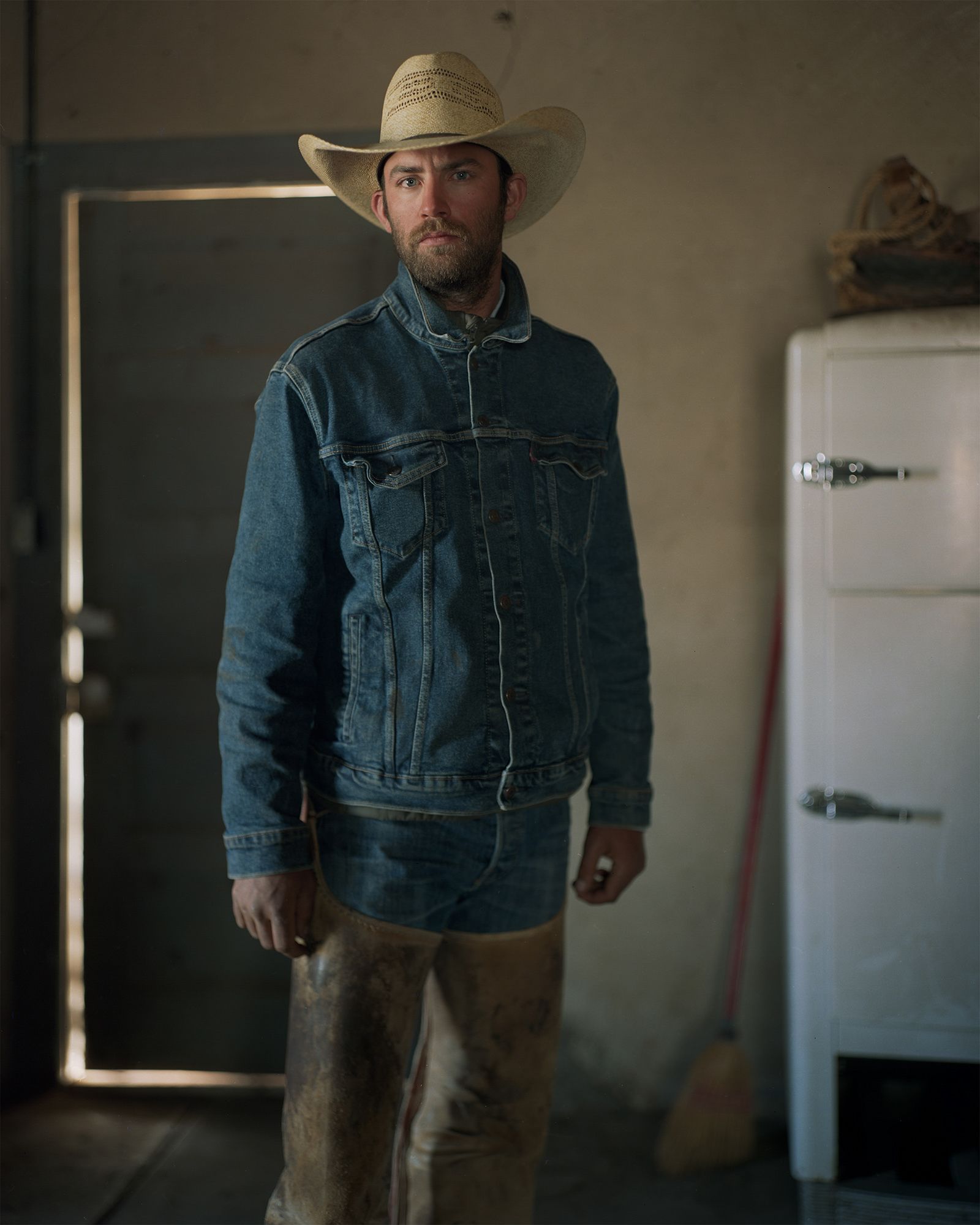 Henry | Bryan Schutmaat | Gallery Viewer