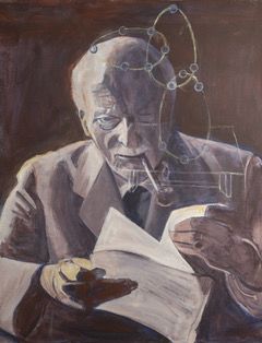 Suspicious minds (Carl Gusta... | Johan Clarysse | Galle...