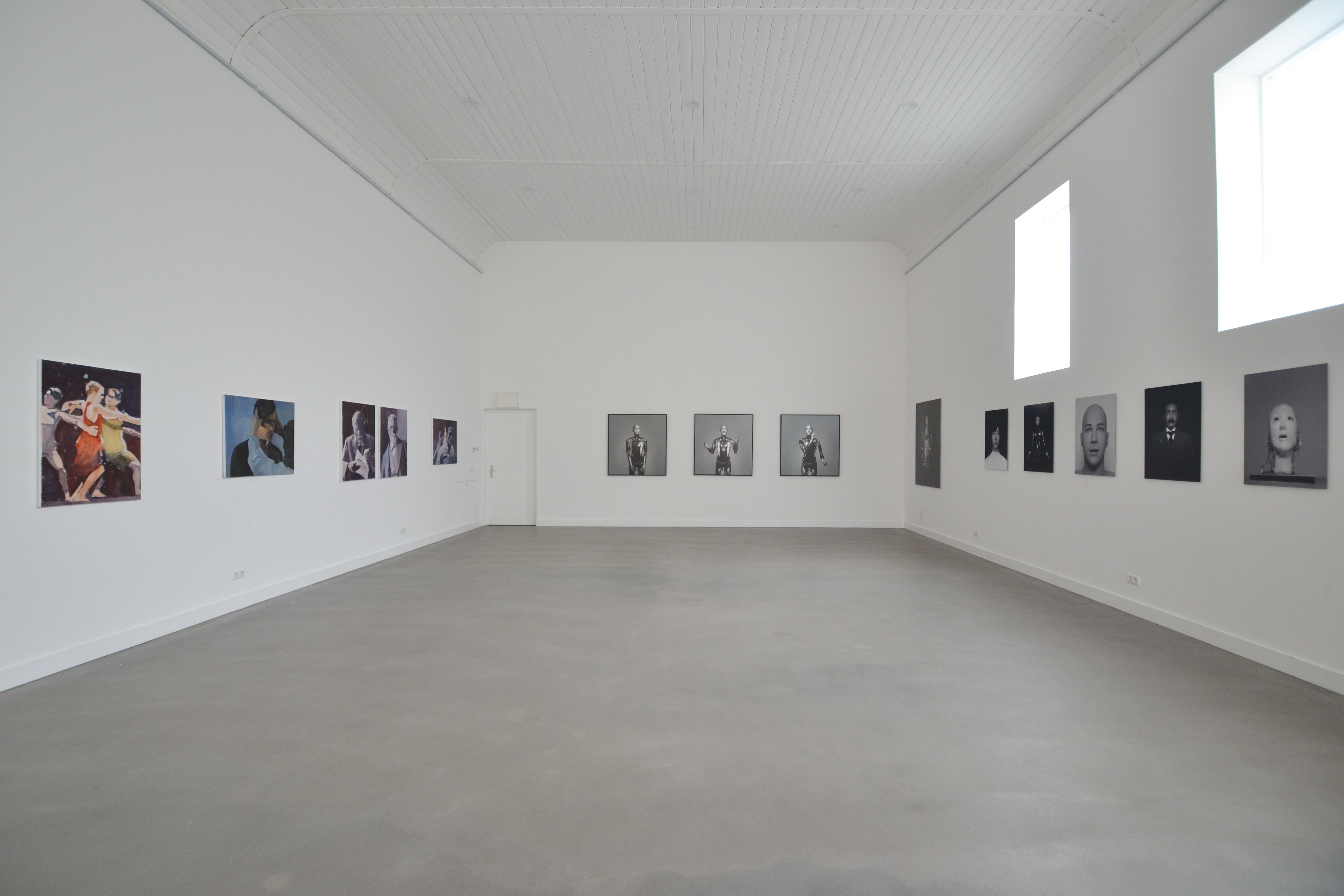 Wirklich | Johan Clarysse, Thijs Linssen | Gallery Viewer