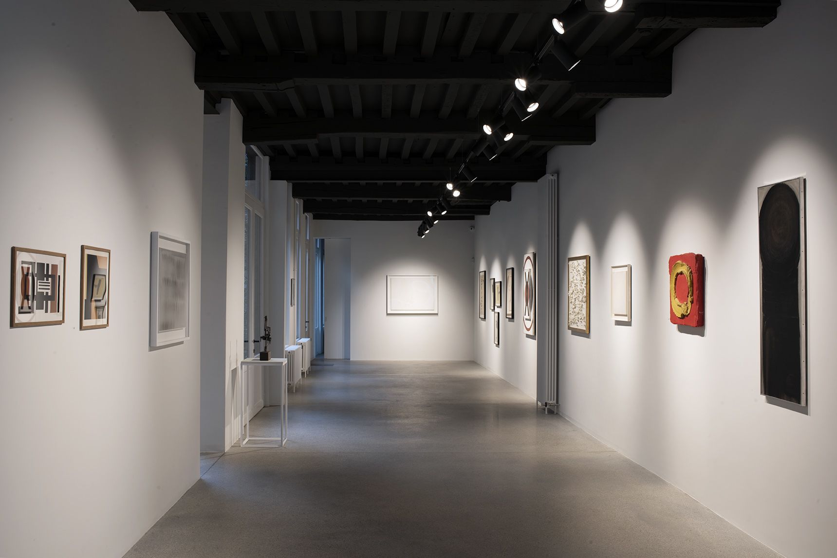 The New Flemish School | Englebert Van Anderlecht, Bram ...