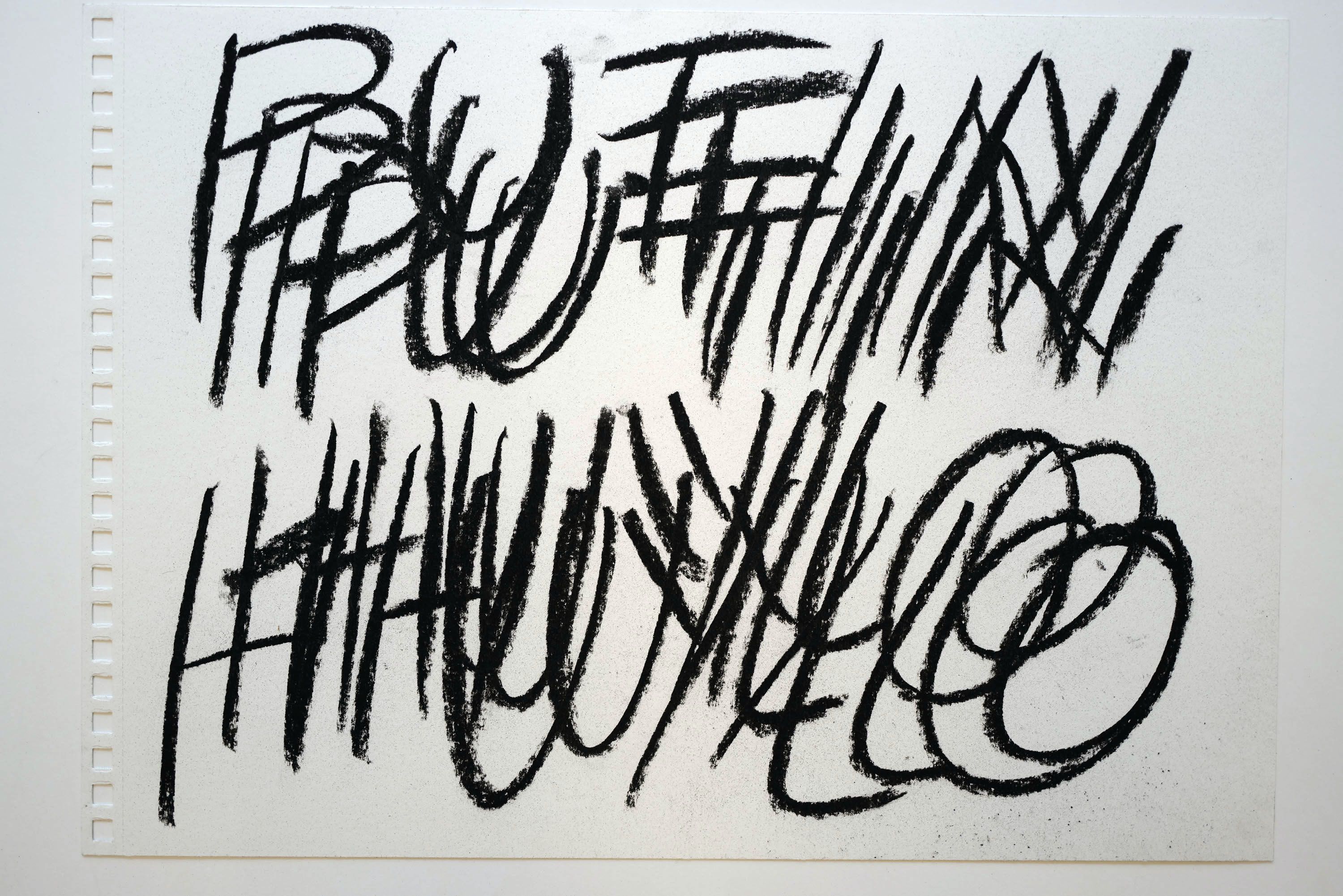 Putin Huylo | Nikita Kadan | Visionneuse de galerie