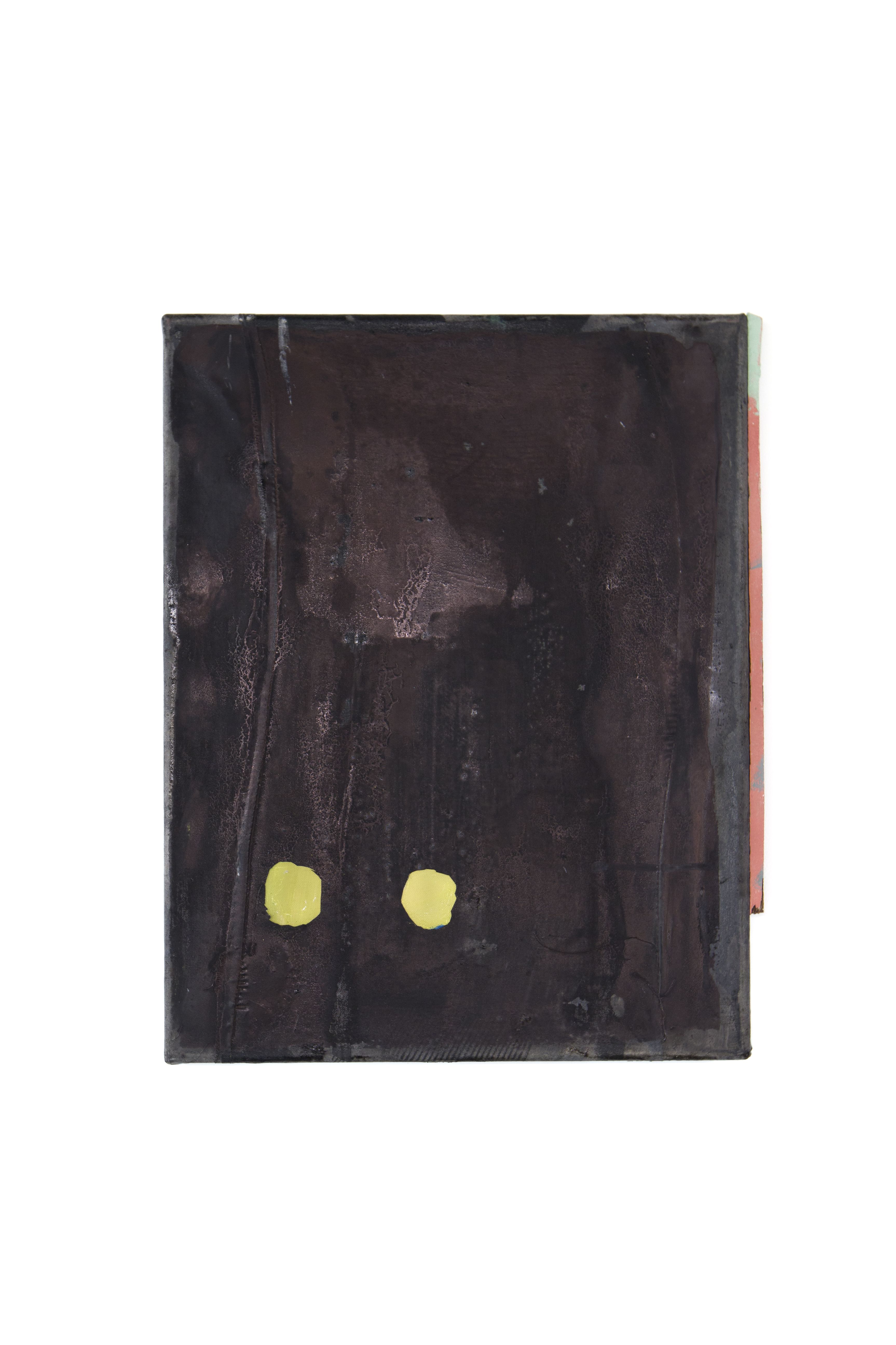 Face-To-Face | Hilde Overbergh | Gallery Viewer