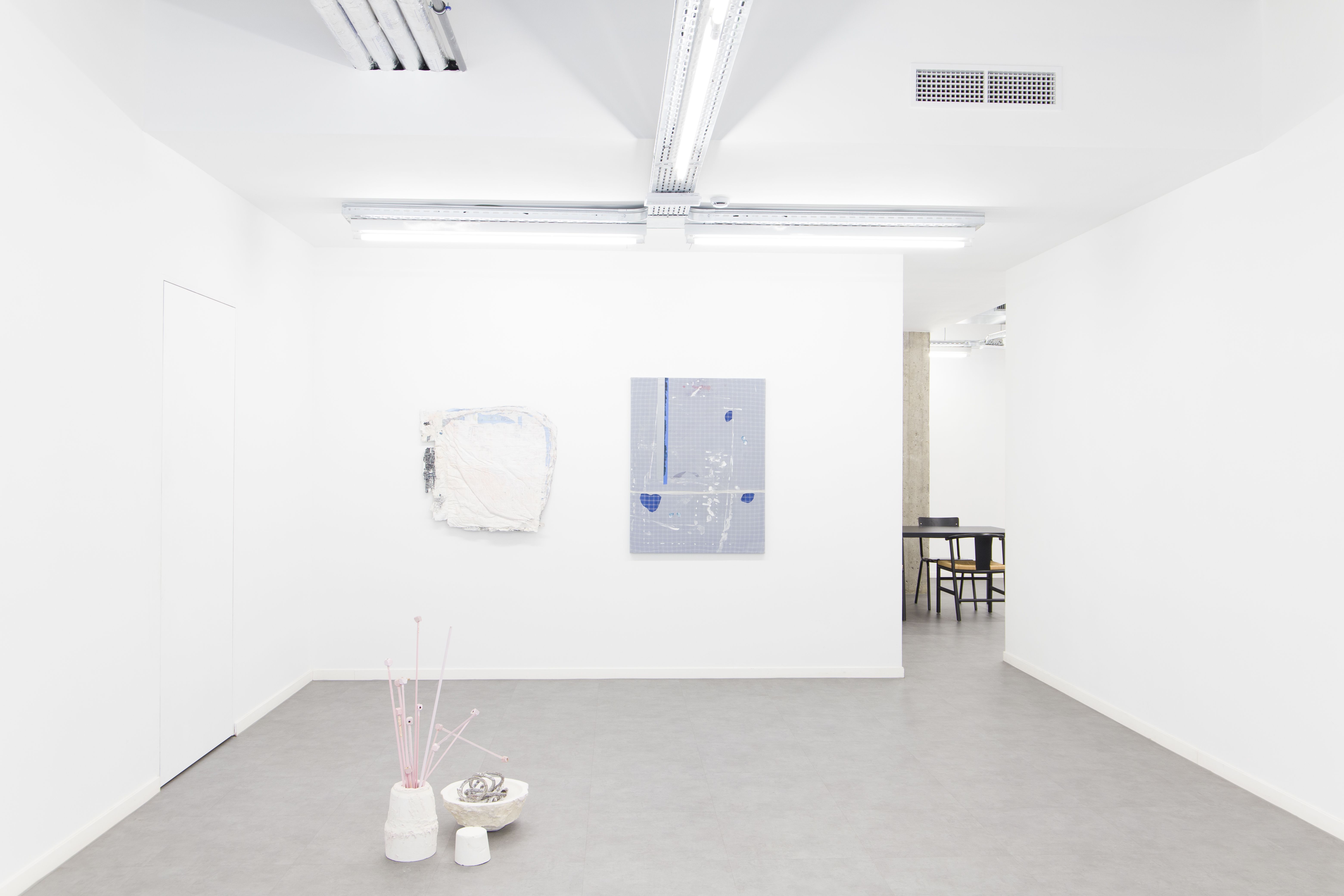 Ballroom Blitz | Hilde Overbergh | Gallery Viewer