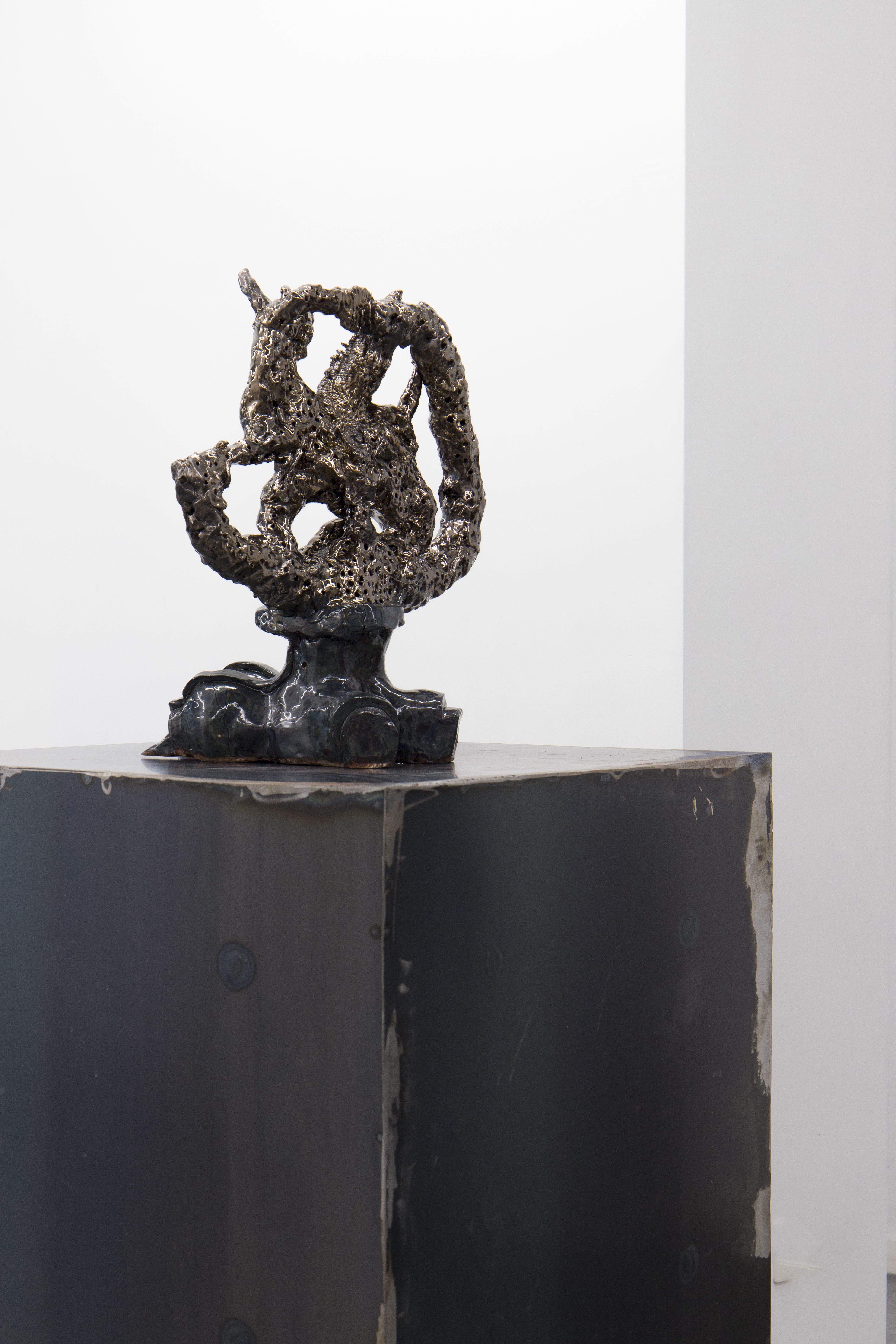 Daan Peeters | Kunstenaar op Gallery Viewer | Gallery Vi...