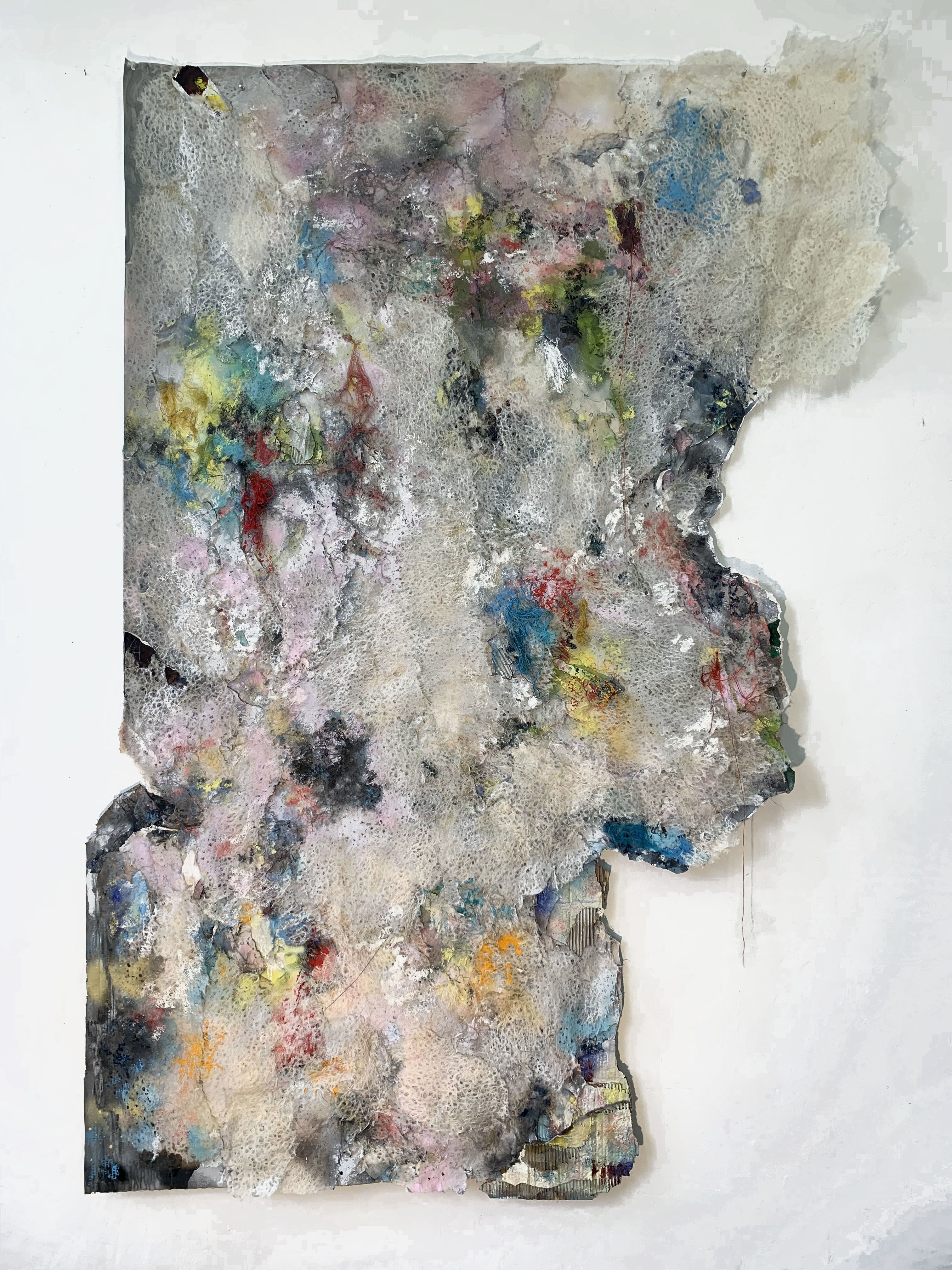 Walking with Zong Bing and W... | Lex ter Braak | Galler...