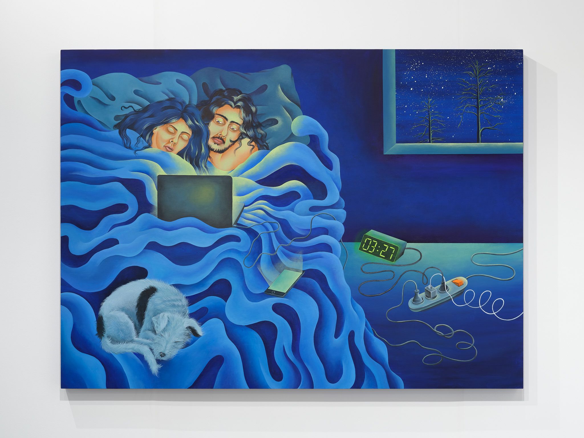 Liminal Space | Joëlle Dubois | Gallery Viewer