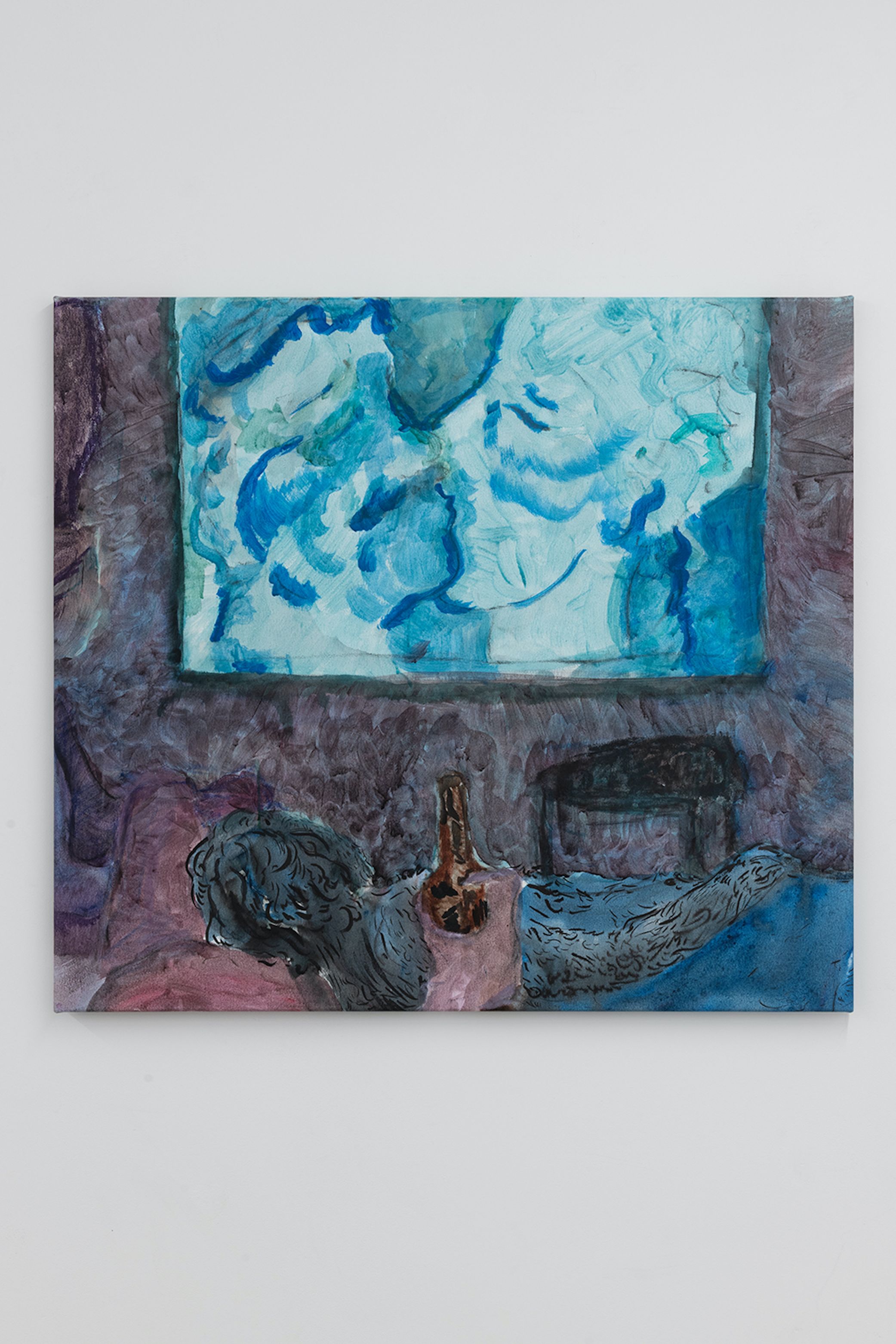 Lieve Hakkers | Kunstenaar op Gallery Viewer | Gallery V...