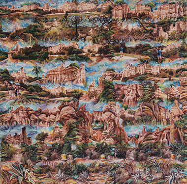 De Plaats van het Zwijgen | Danny & Daniëlle Matthys | G...