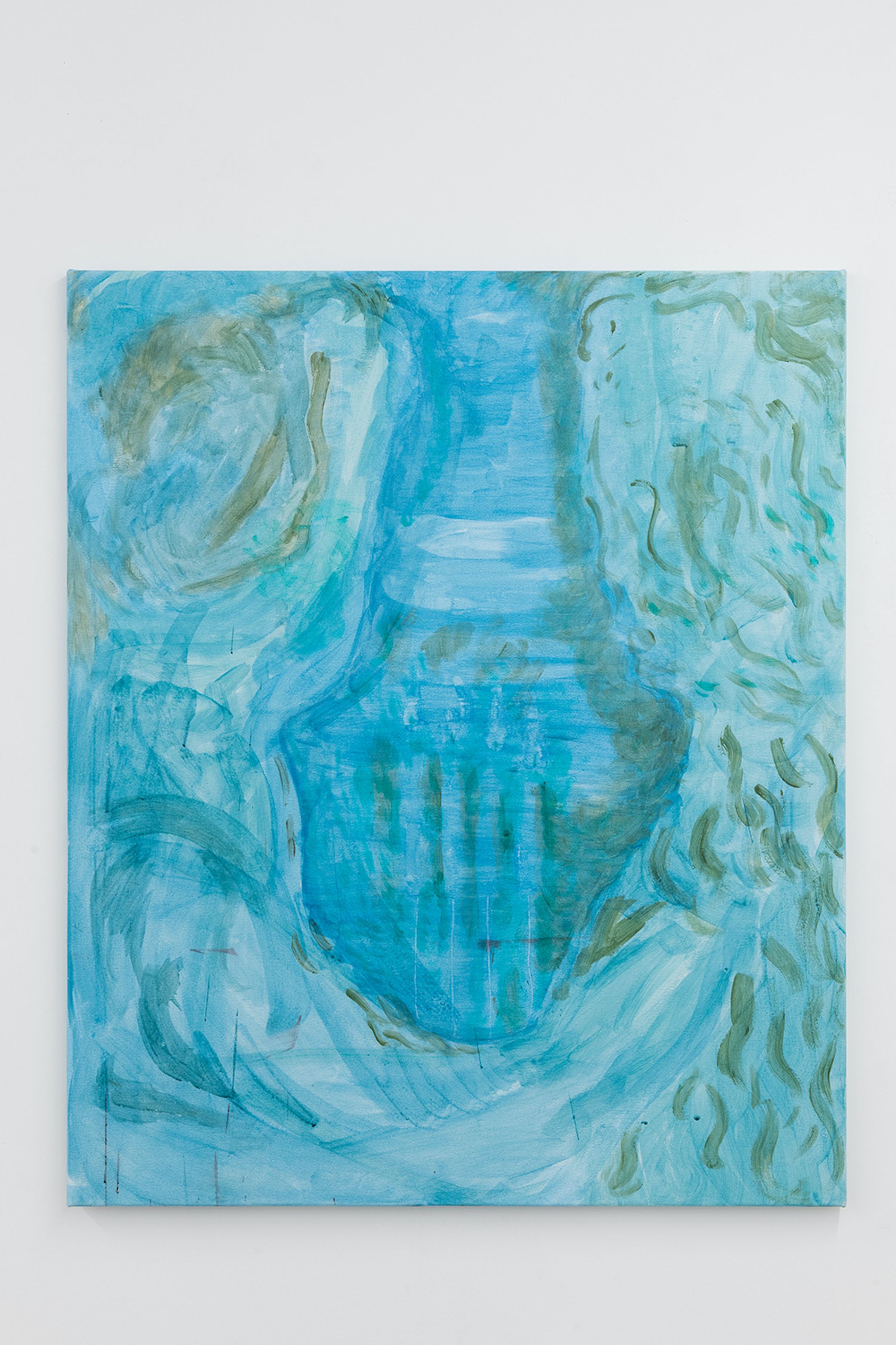 Monsters having dinner | Lieve Hakkers | Gallery Viewer