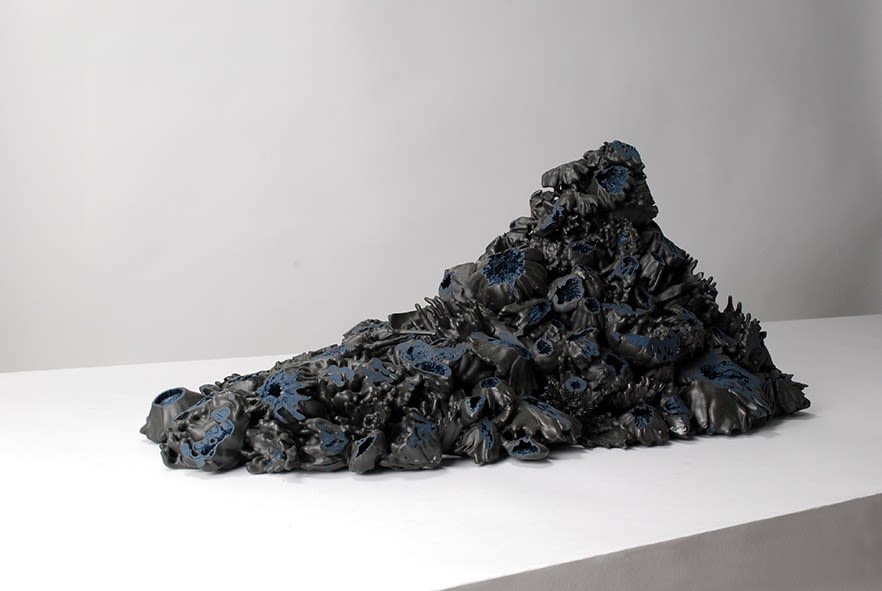 Reposal Dust | Kirsten Spuijbroek | Gallery Viewer