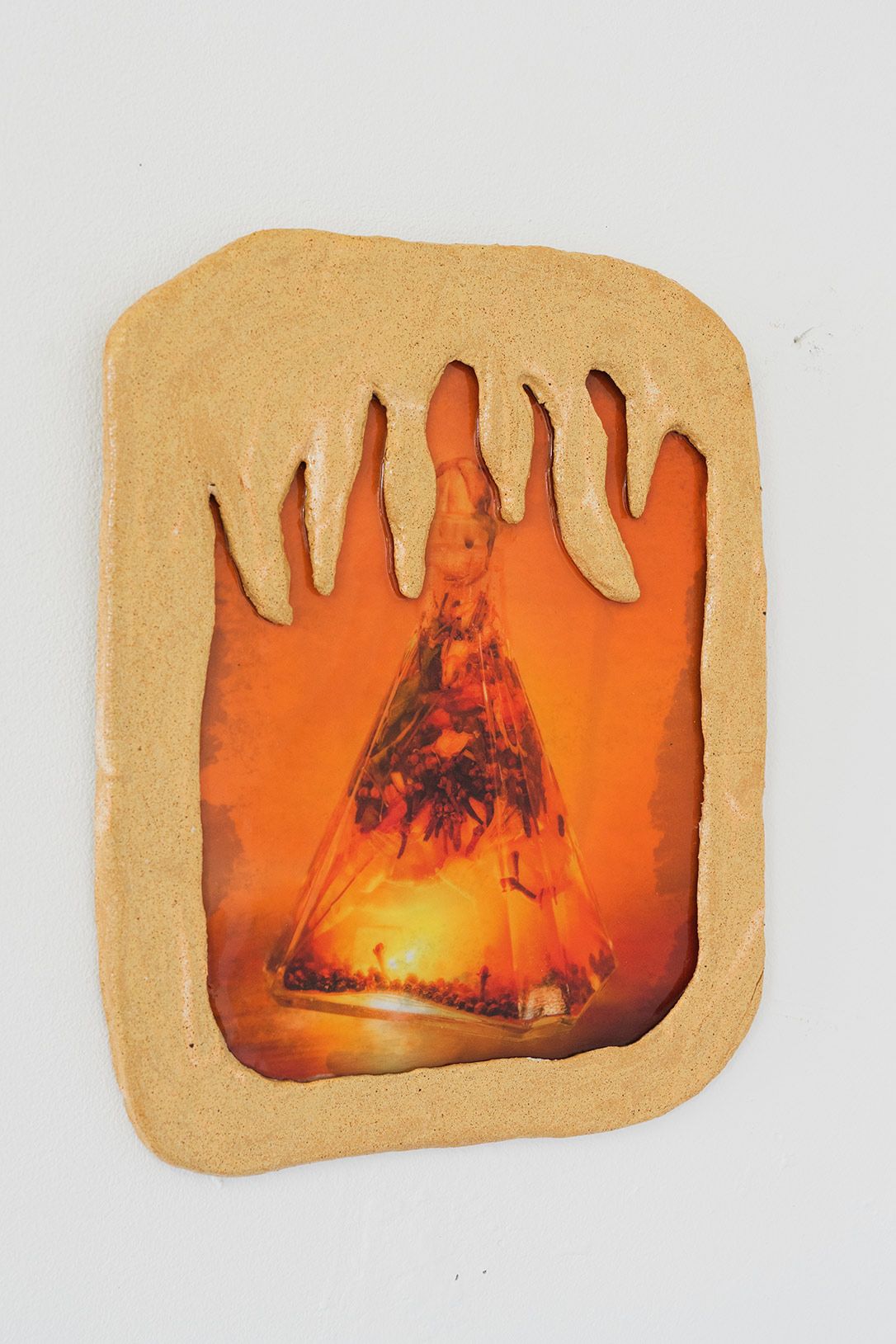 Protection from Vessels of H... | Rowan Moonlion | Galle...