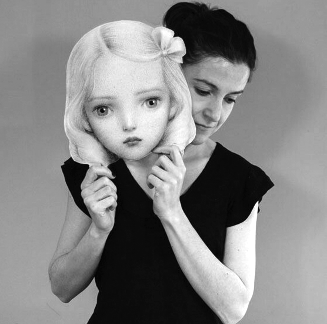 Nicoletta Ceccoli | Kunstenaar op Gallery Viewer | Galle...