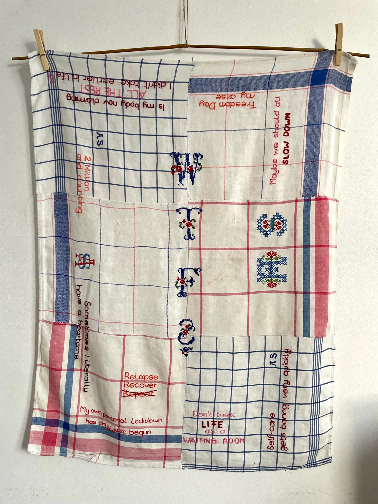 WTF | Alke Schmidt | Gallery Viewer