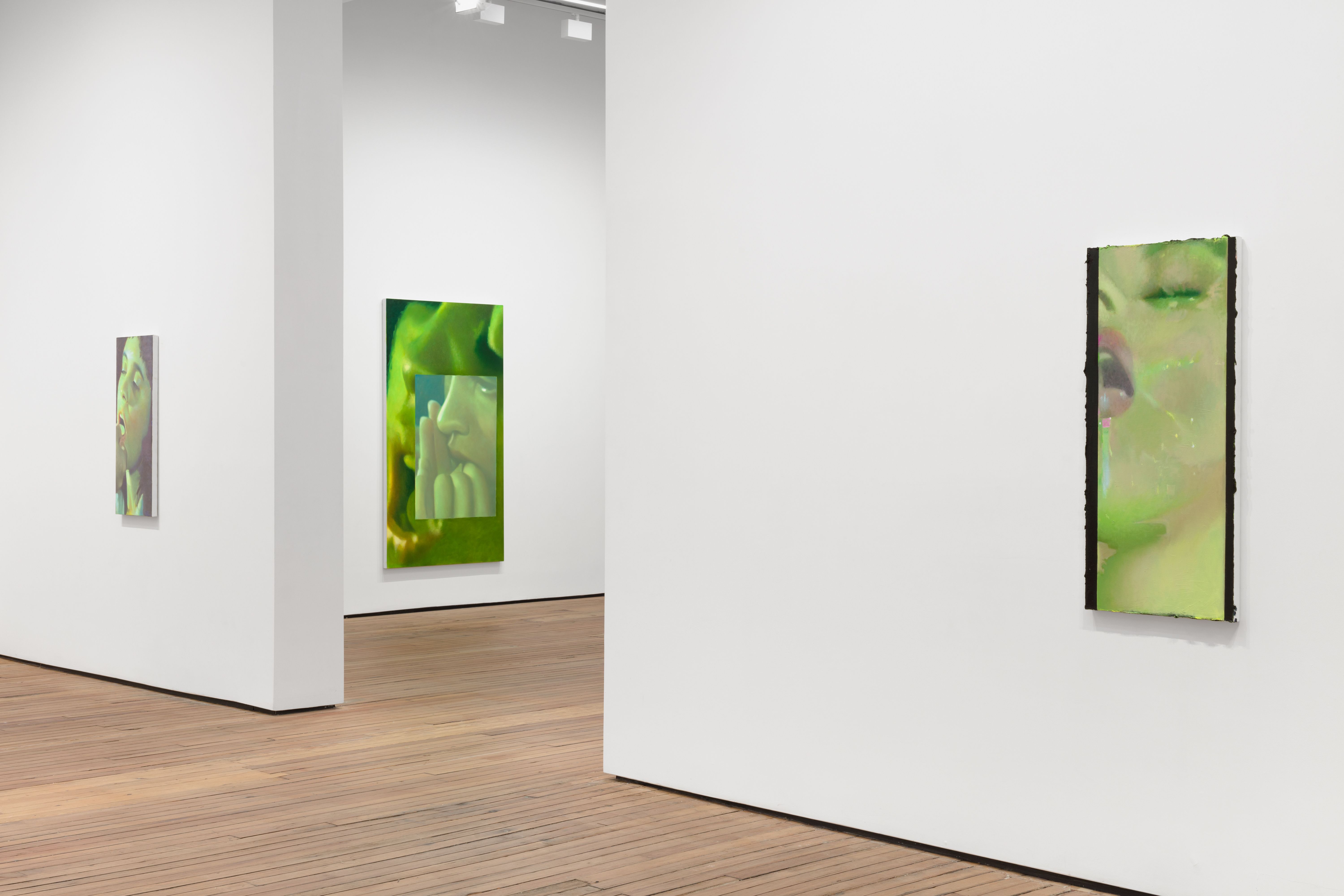 Soothsay | Louise Giovanelli | Gallery Viewer