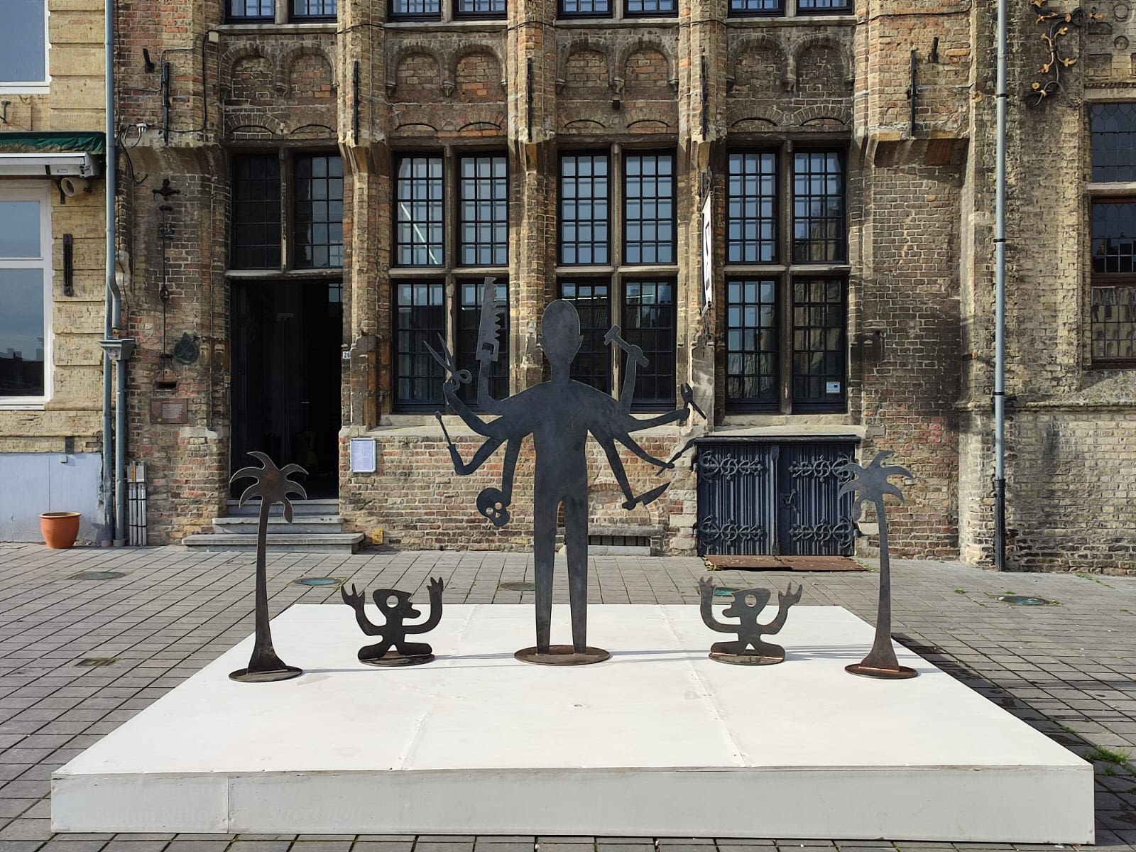 The Pleasure of Making Things | Robbert&Frank Frank&Robb...