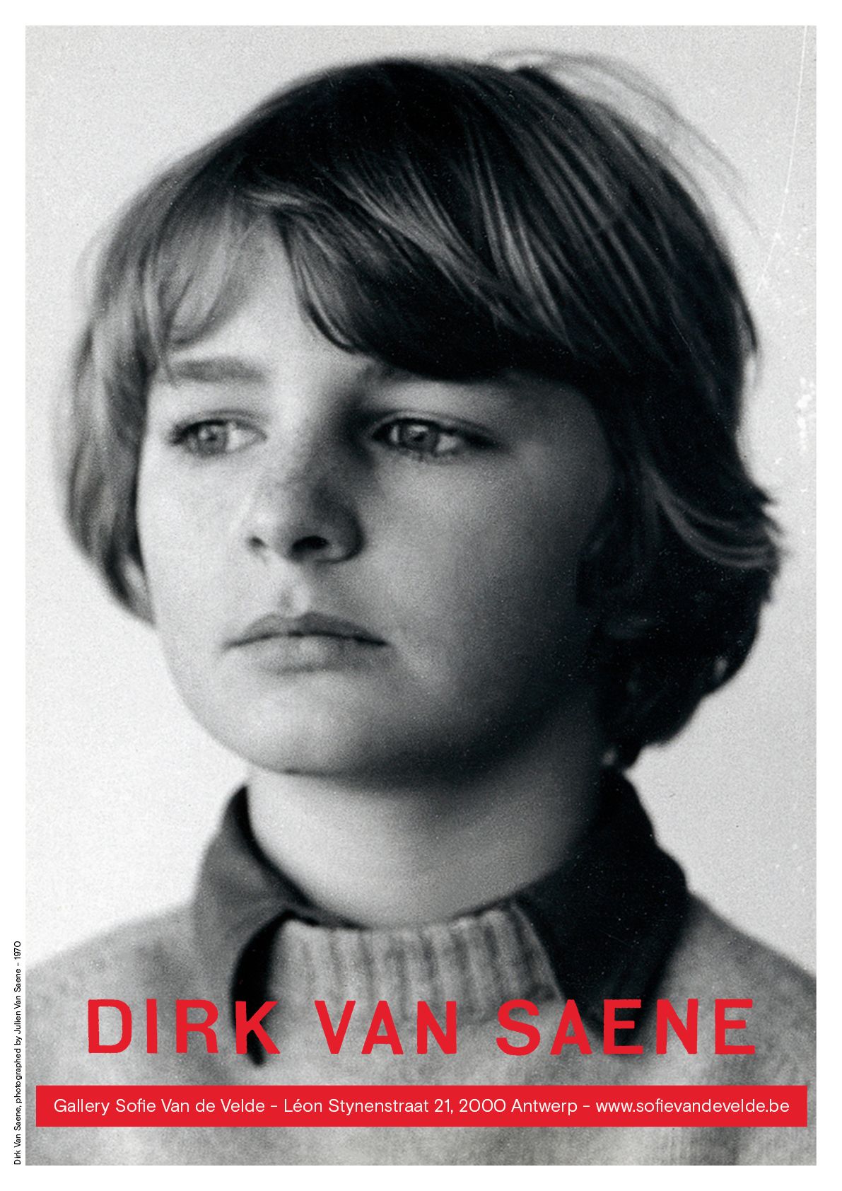 An Angel, Kissing Spring | Dirk Van Saene | Gallery View...