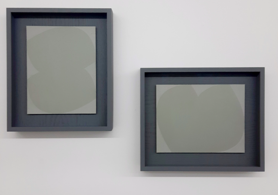 V2 Duo I - II | David Boon | Gallery Viewer