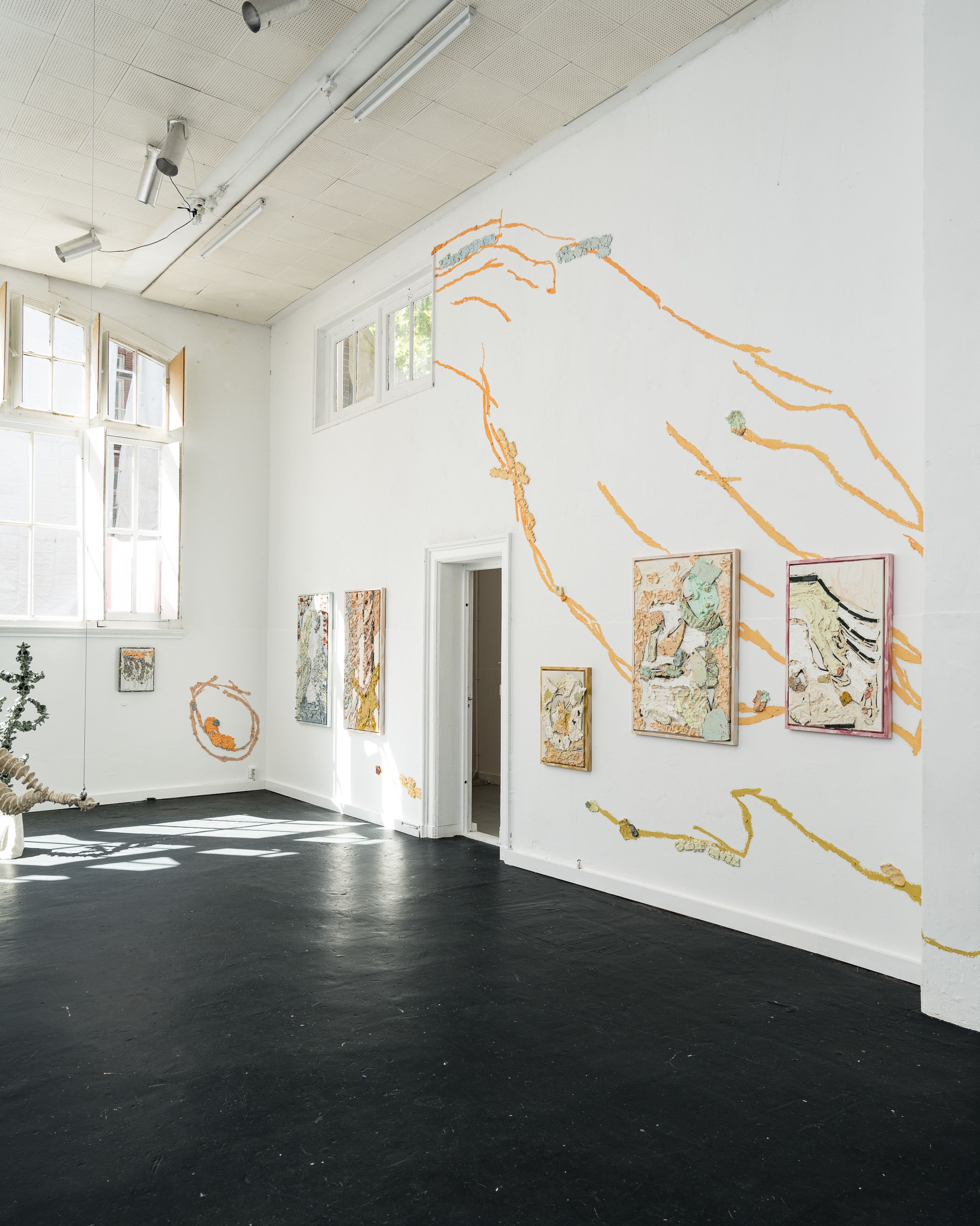 Natacha Mankowski | Milos | Natacha Mankowski | Gallery ...