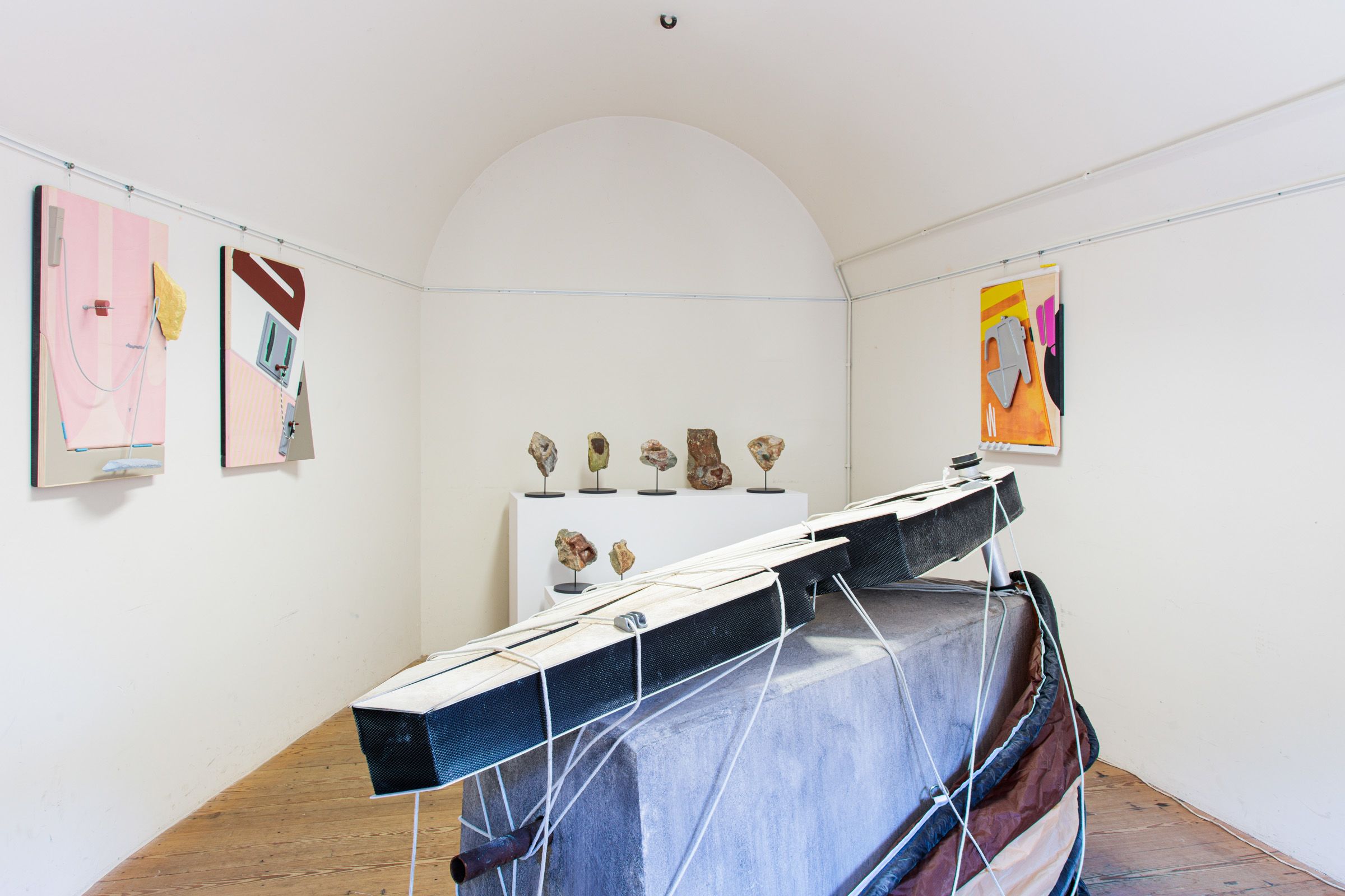 Art Island 2023 | Kevin Bauer | Gallery Viewer