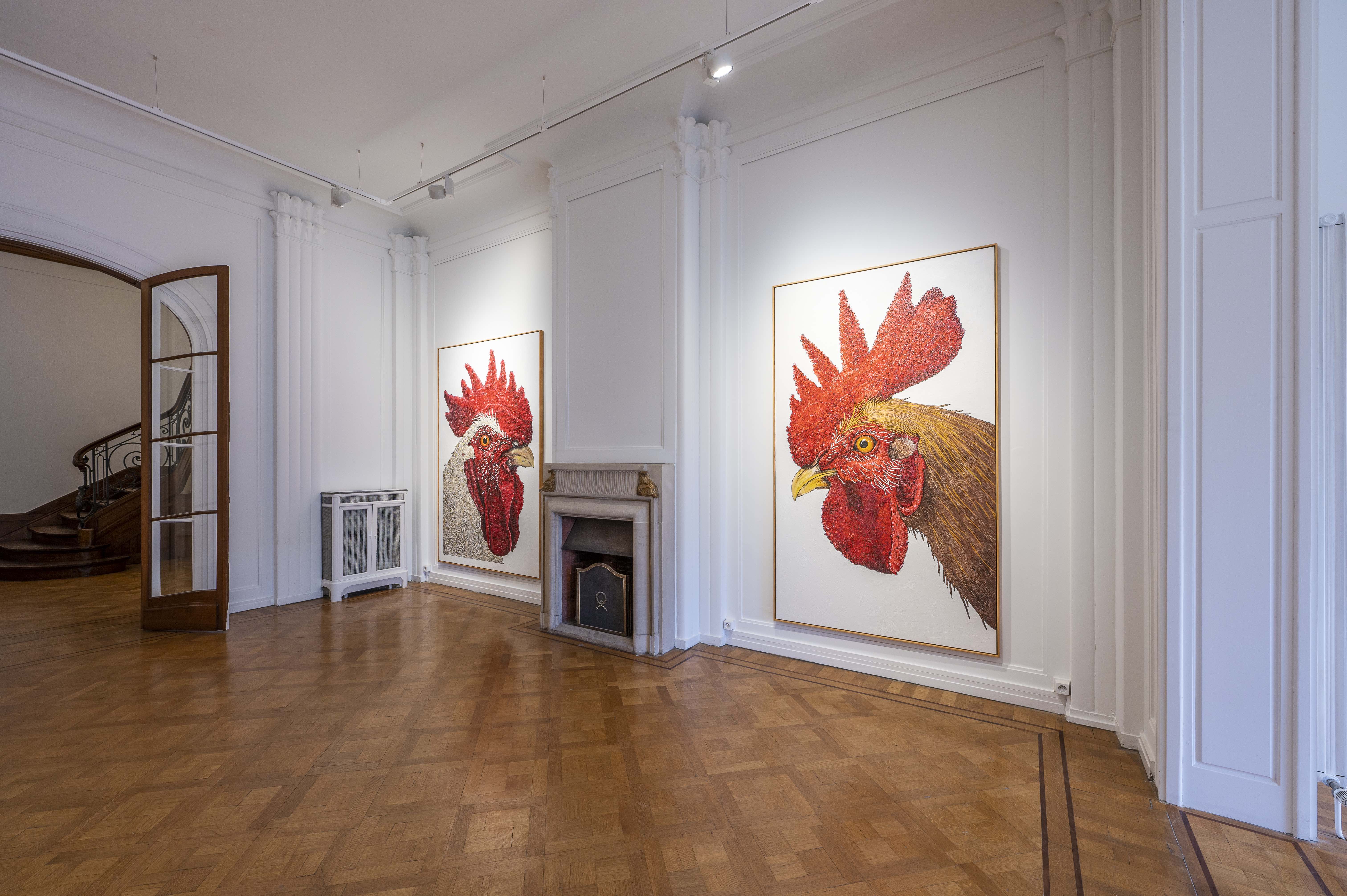 GNYP Gallery | Artists | Gallery Viewer