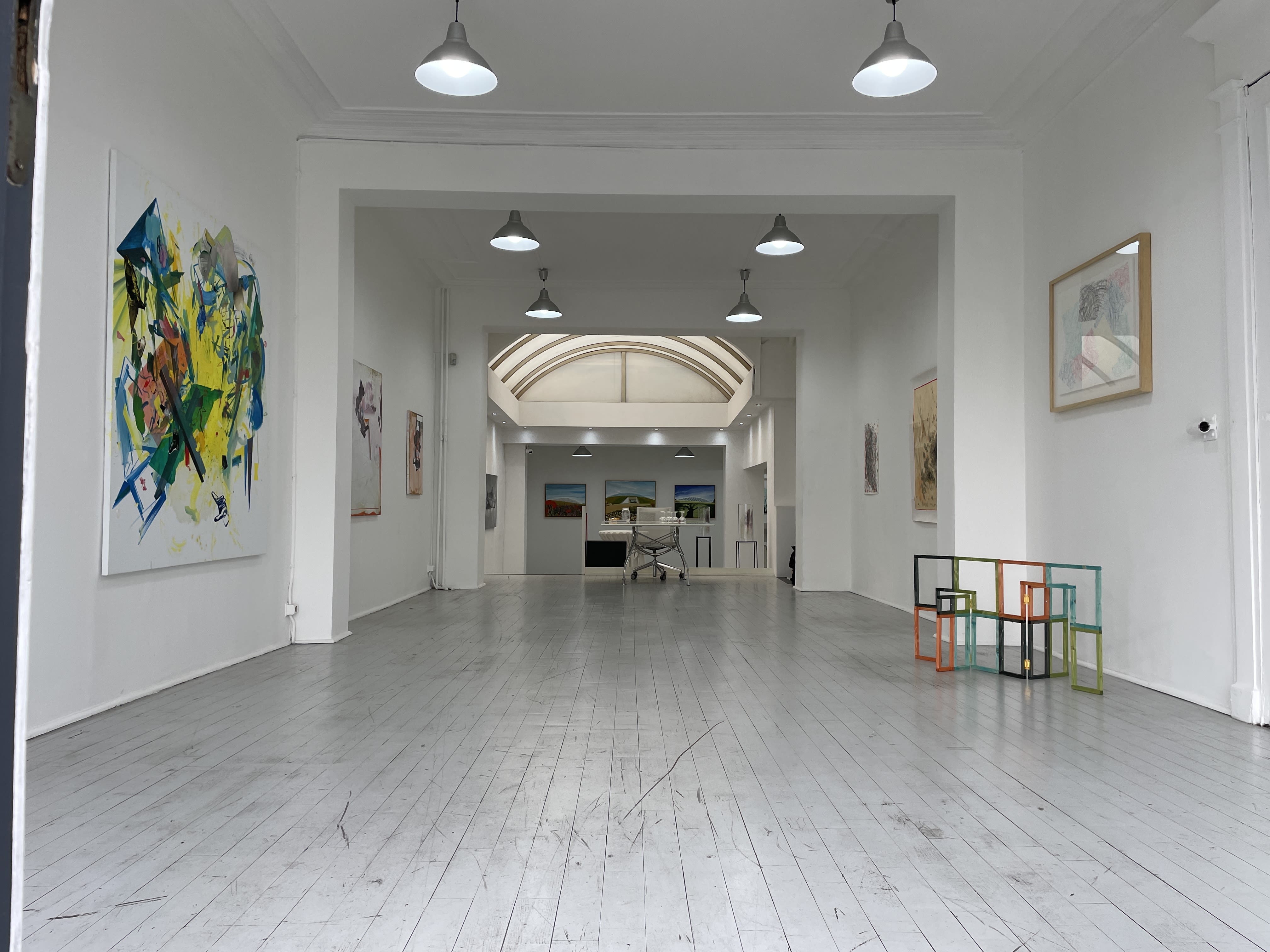 SENZA PAROLE | Philippe Badert, Virginie Bailly, Ulrike ...