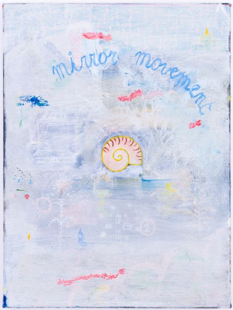 Mirror Movement | Geert Marijnissen | Gallery Viewer