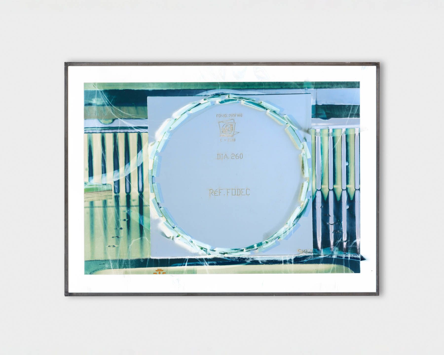 Heirloom no. 02 | Jean-Vincent Simonet | Gallery Viewer