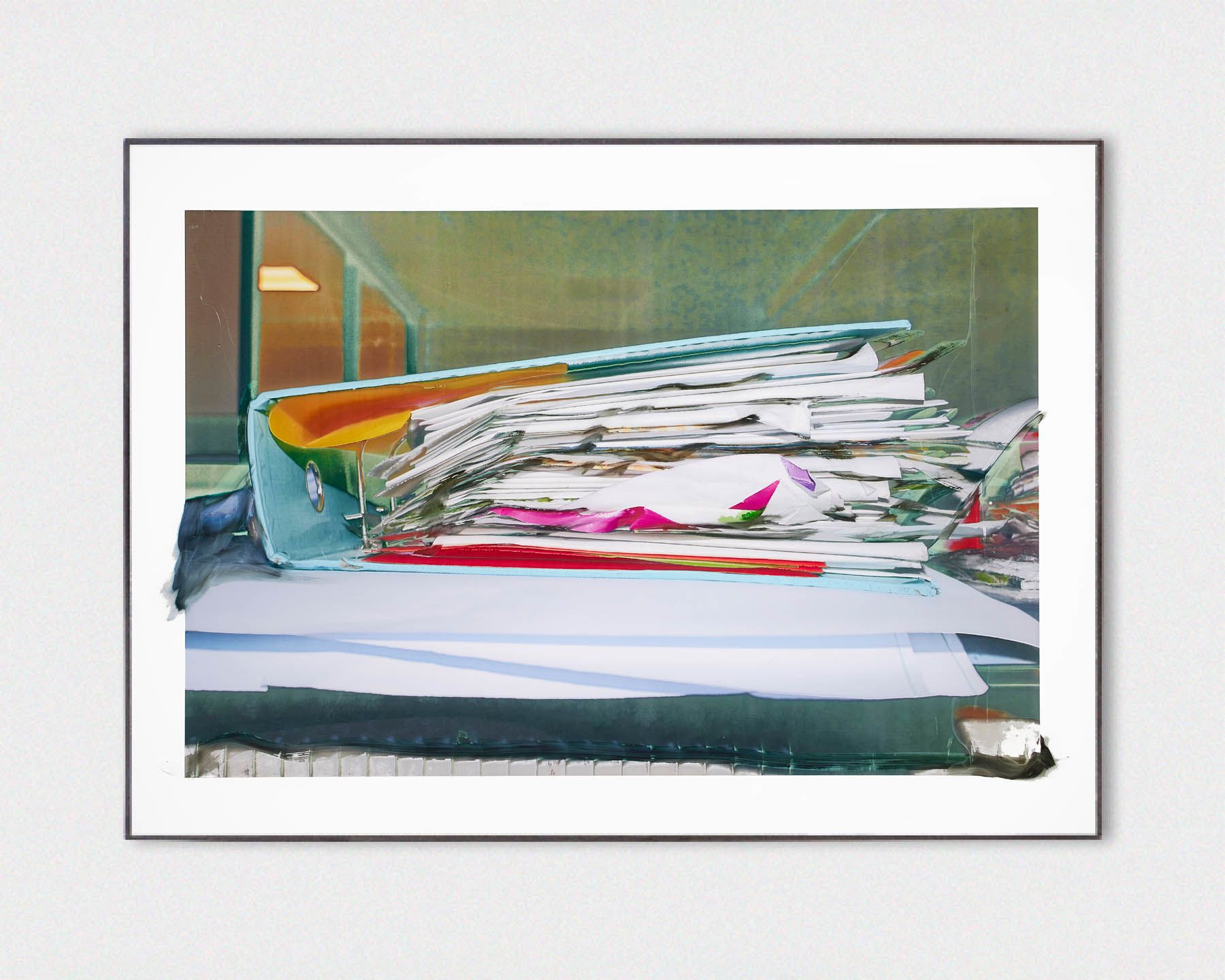 Heirloom no. 12 | Jean-Vincent Simonet | Gallery Viewer