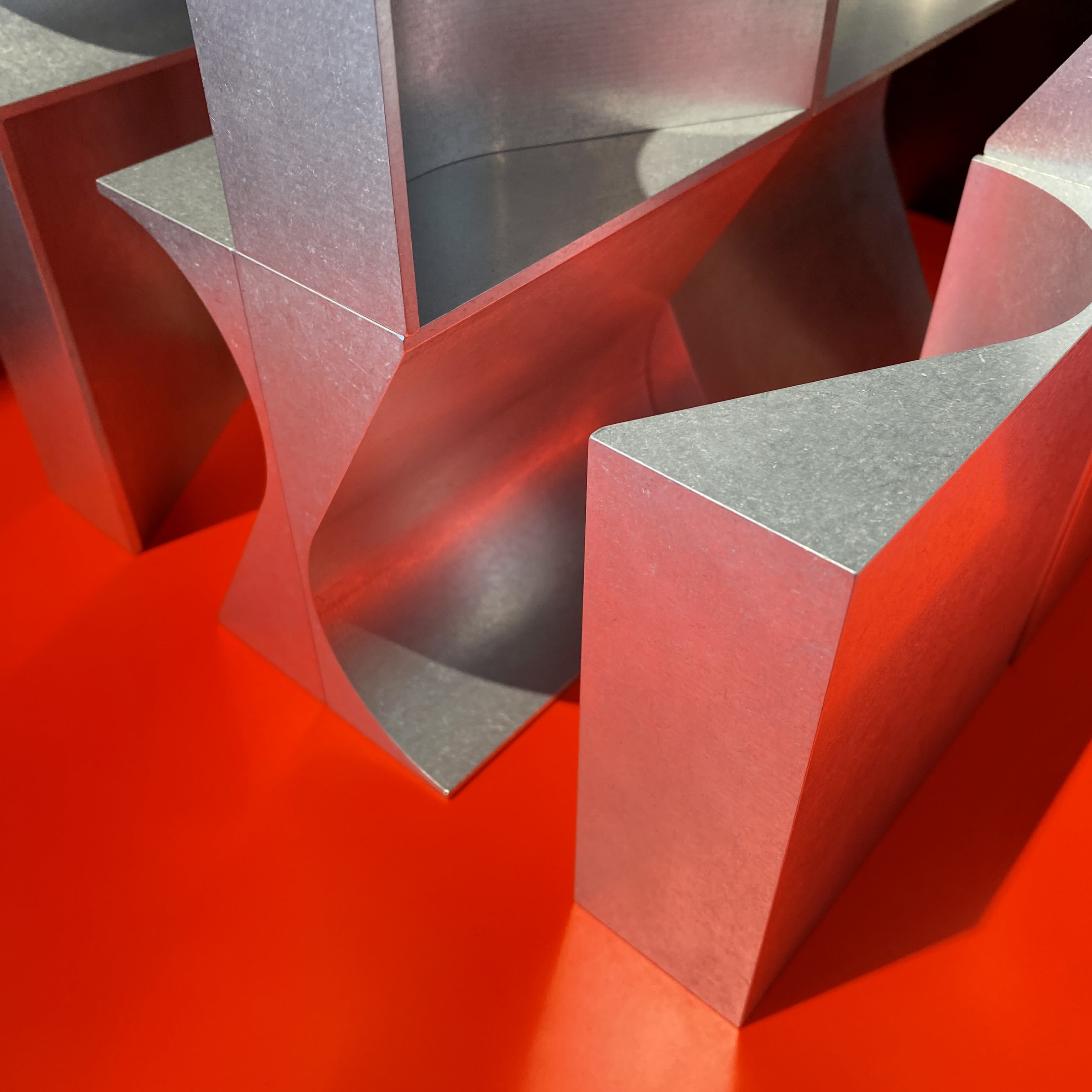 de im-perfecte kubus | Myriam Vangenechten | Gallery Vie...