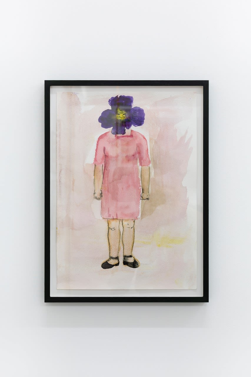 Angry Violet (series Morning... | Gluklya | Gallery View...