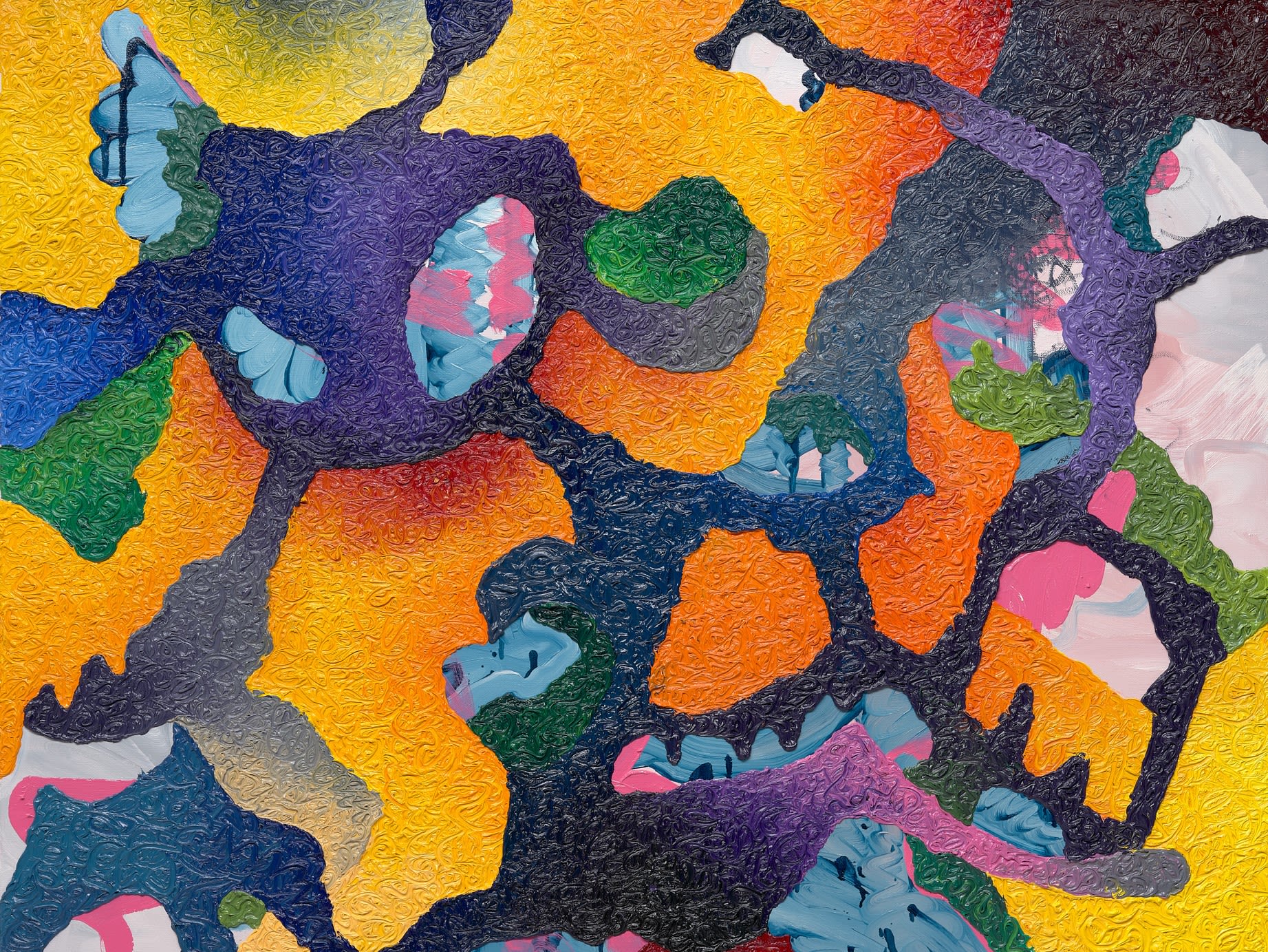 Bjarne Melgaard | Bjarne Melgaard | Gallery Viewer