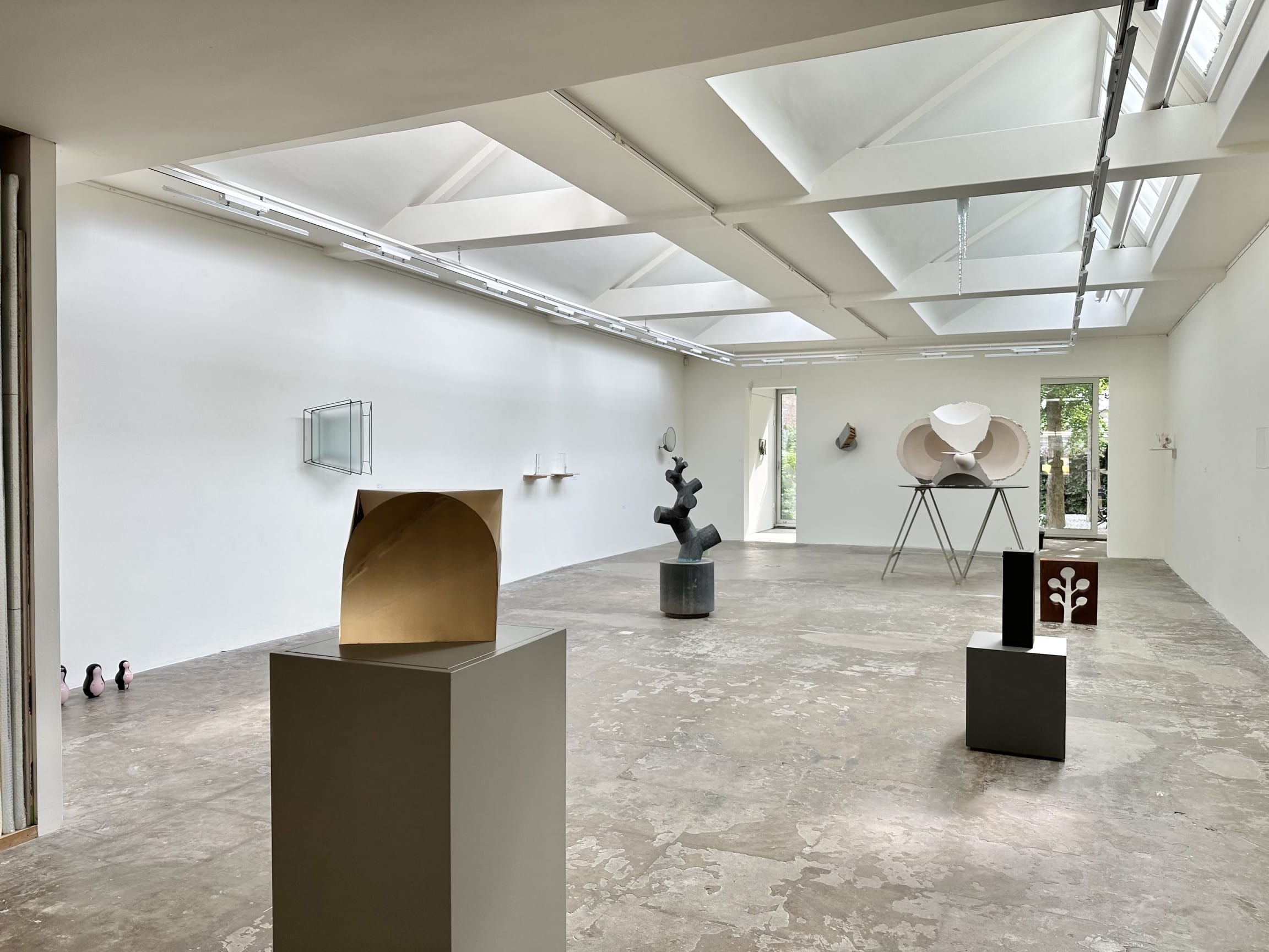 Laatste kans: Kunst in drie dimensies in Den Haag | Gall...