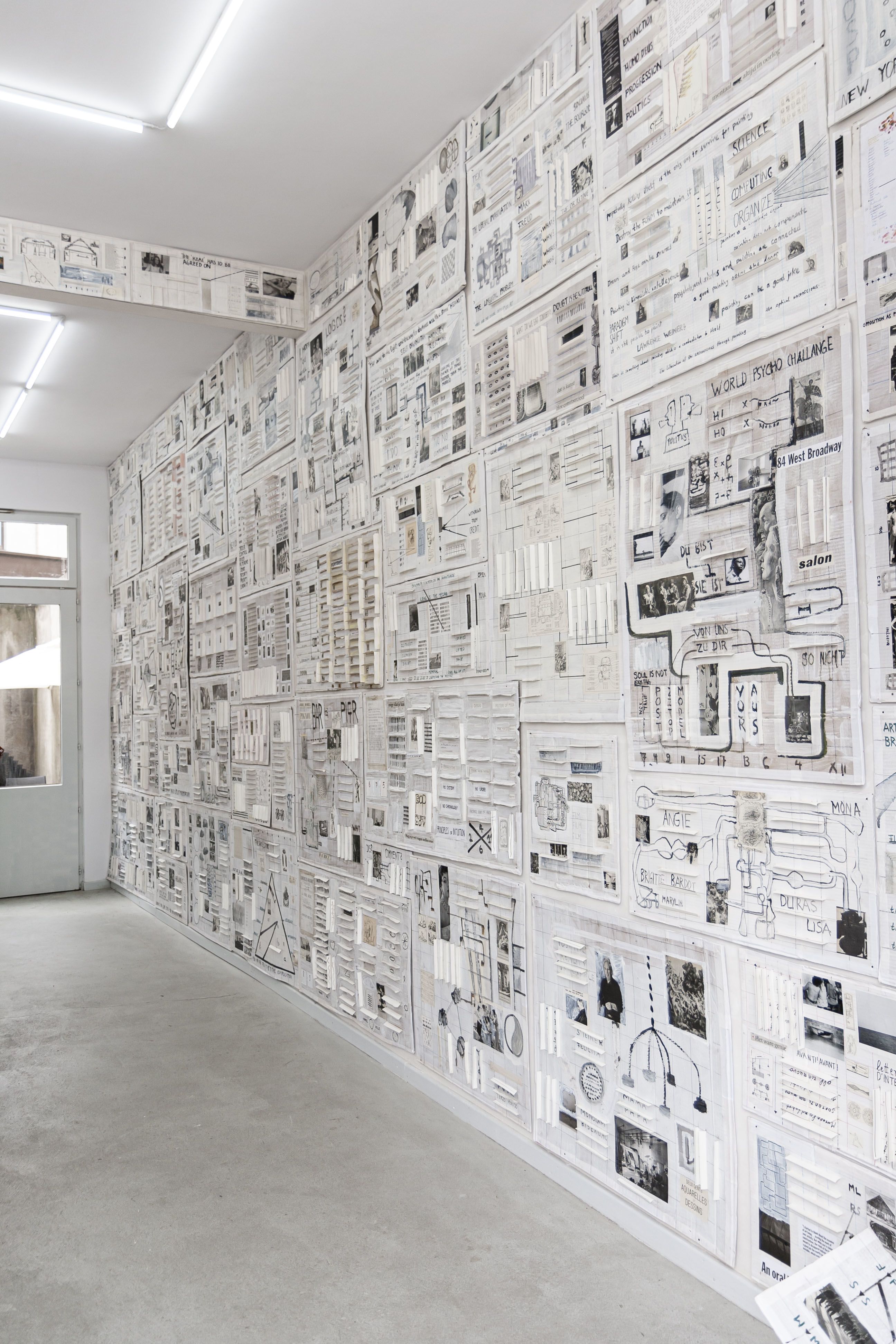 Chat I54 | Heinrich Nicolaus | Gallery Viewer