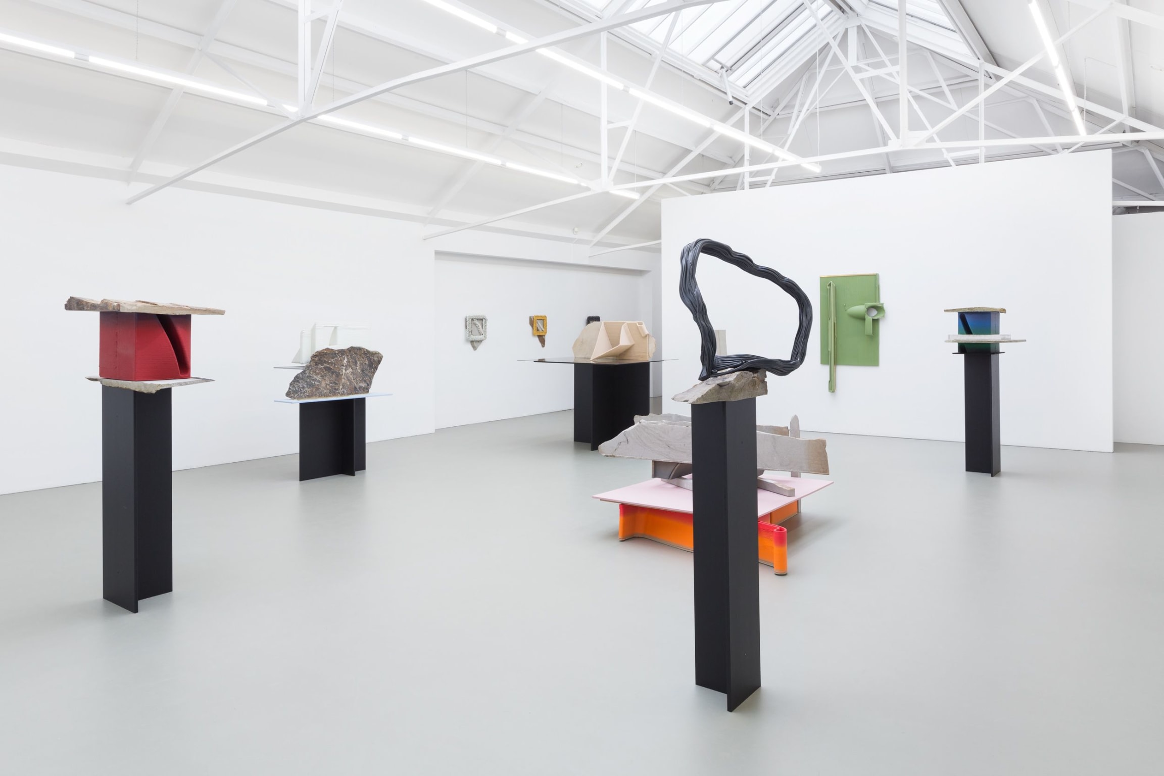 Last chance: David Jablonowski's latest works | Gallery ...