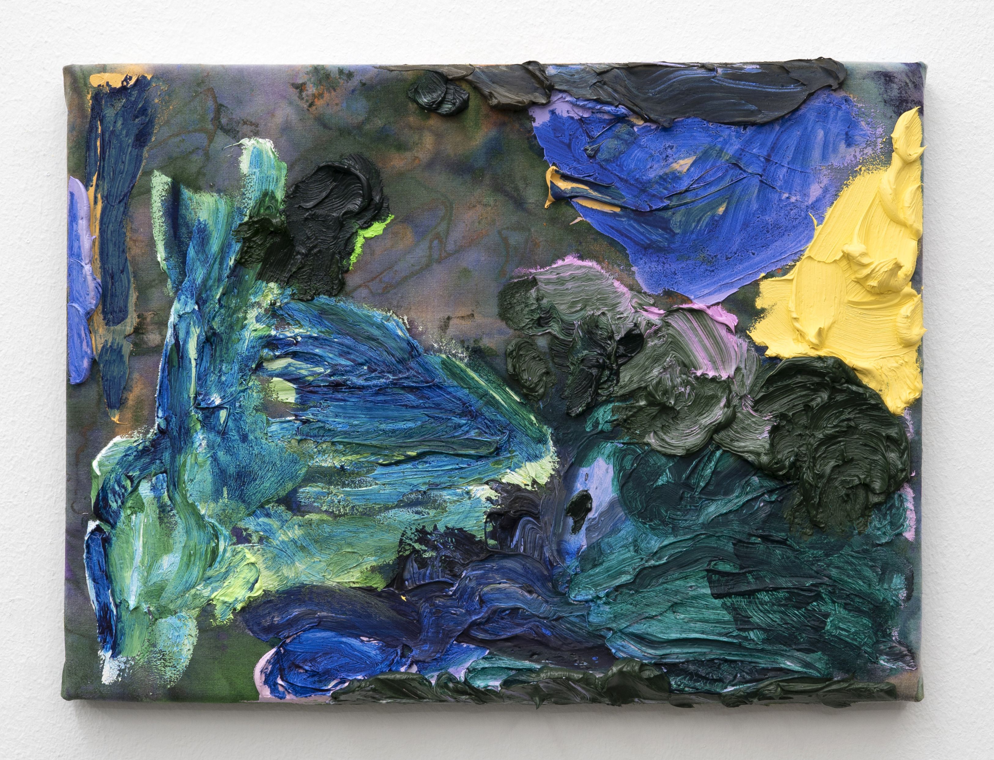 Untitled (2021-2022) | David Roth | Gallery Viewer