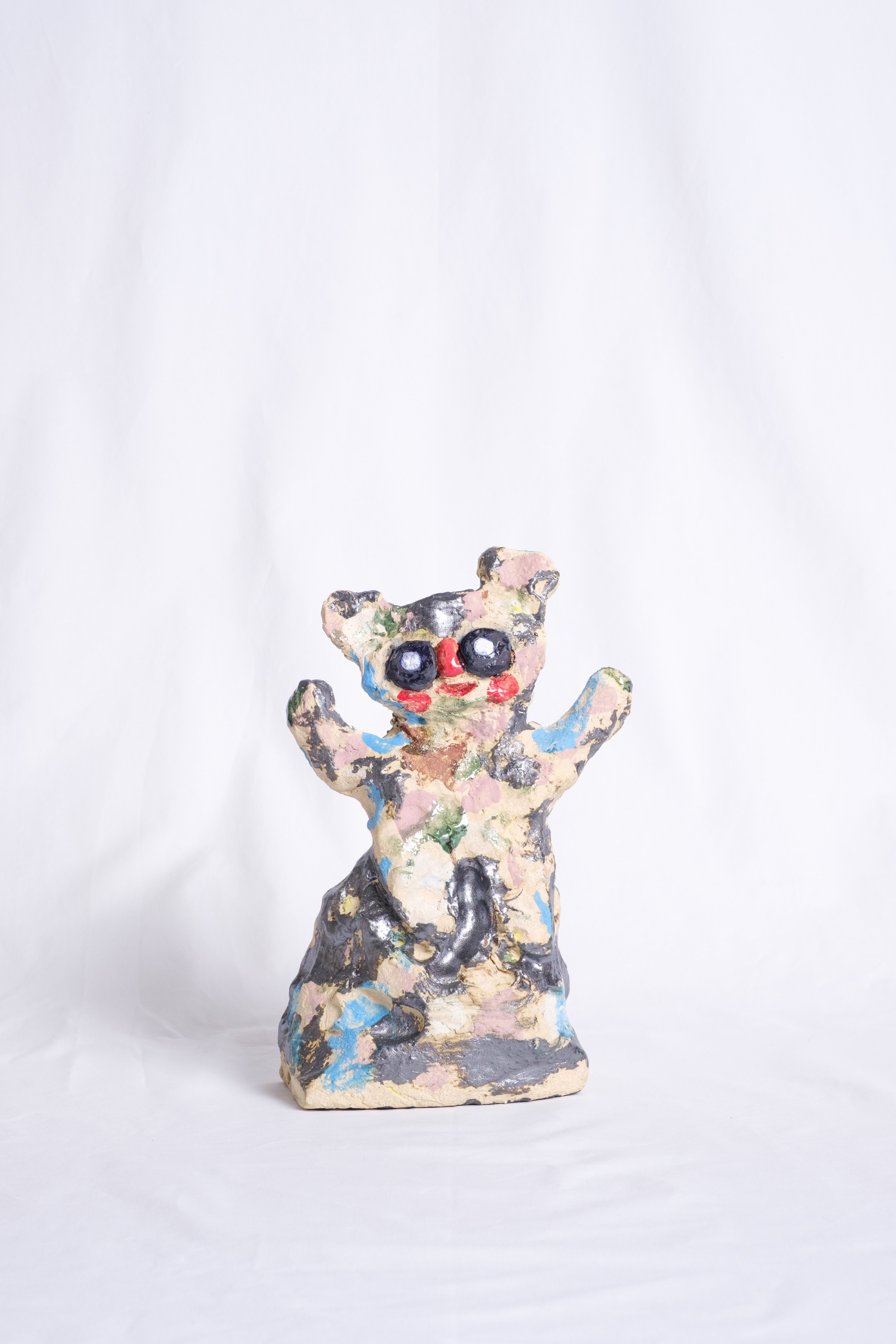 Joyfull bear | Bas Kosters | Gallery Viewer
