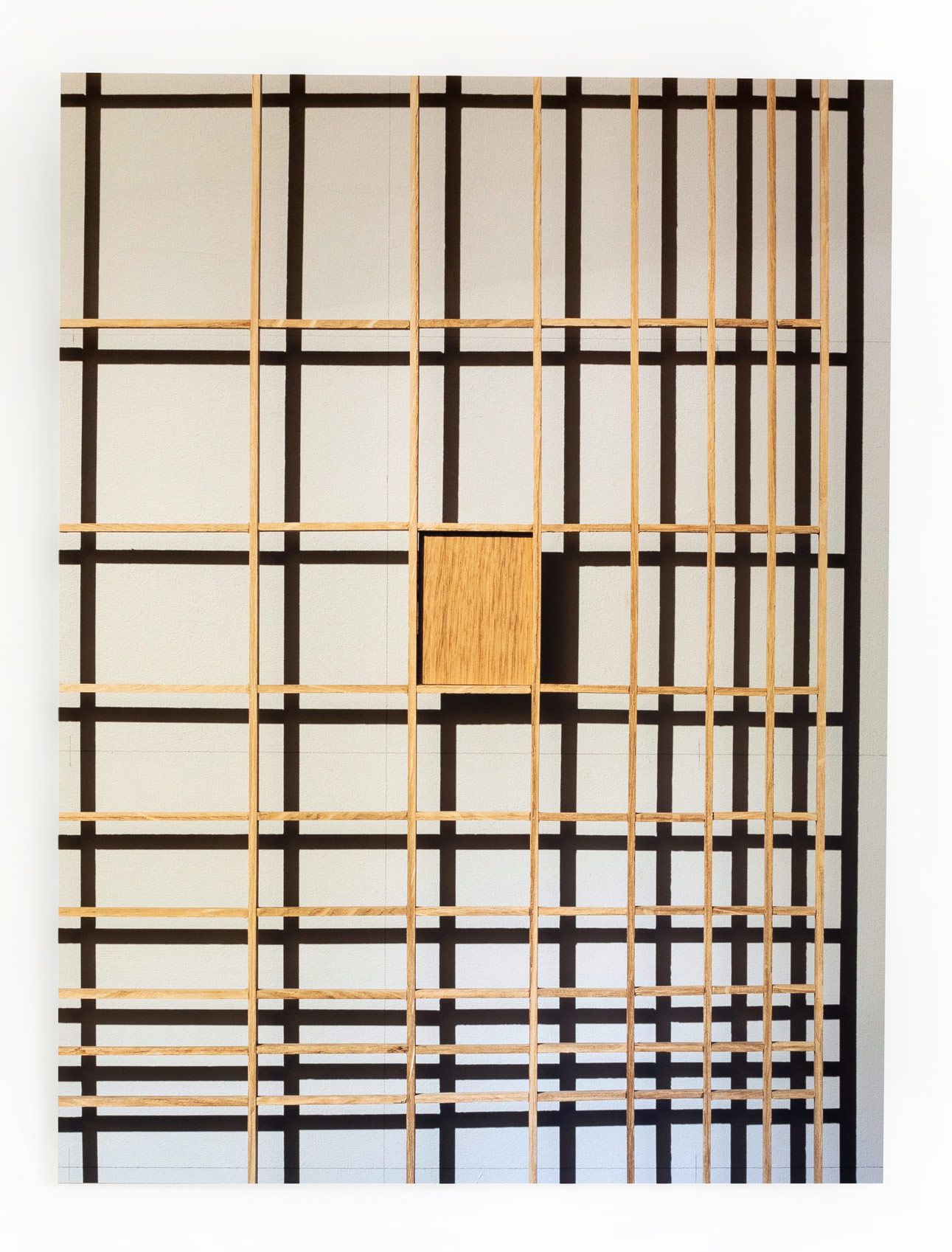 Study of a Window | Bart Lunenburg | Gallery Viewer