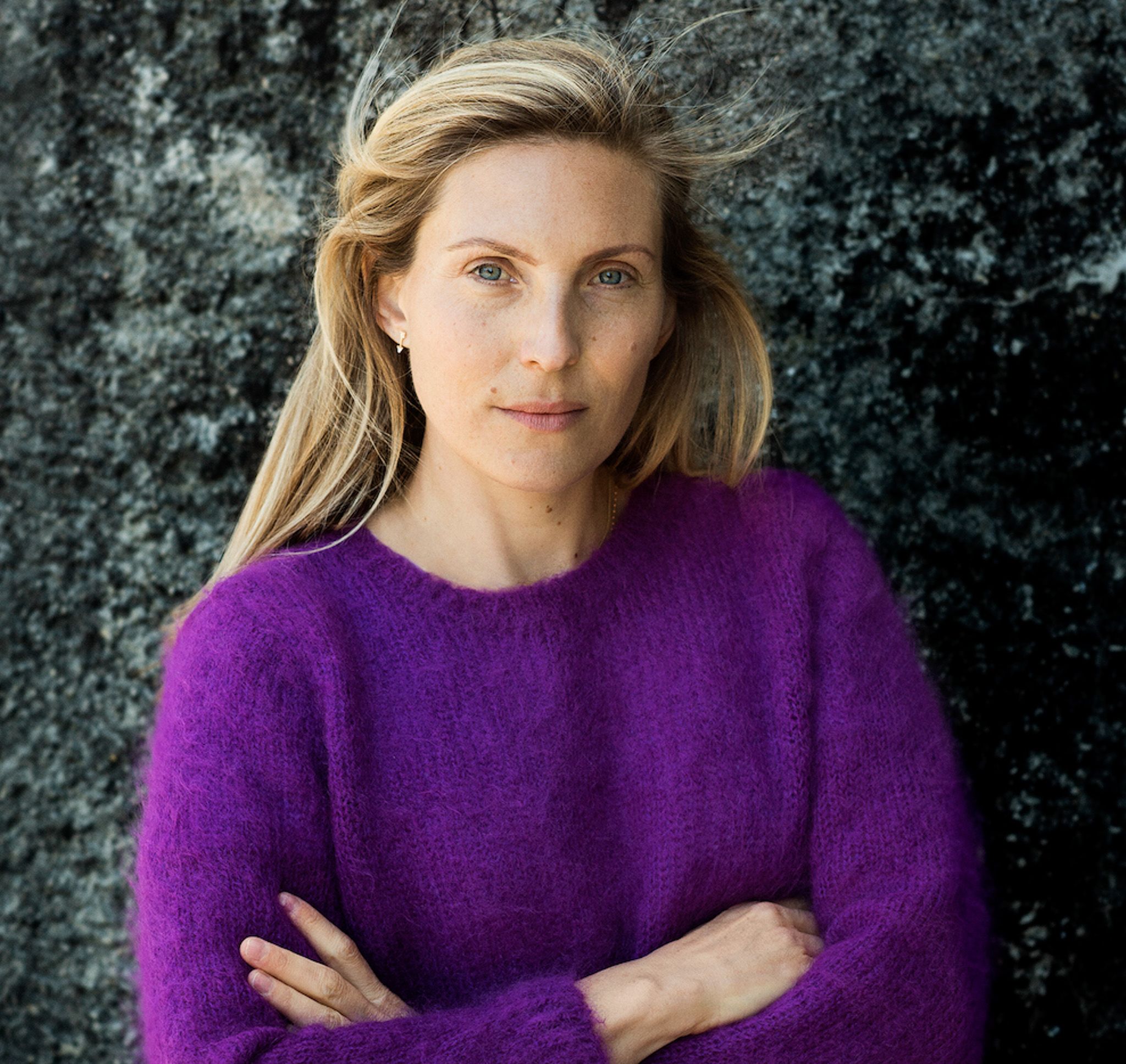 Aimée Hoving | Kunstenaar op Gallery Viewer | Gallery Vi...