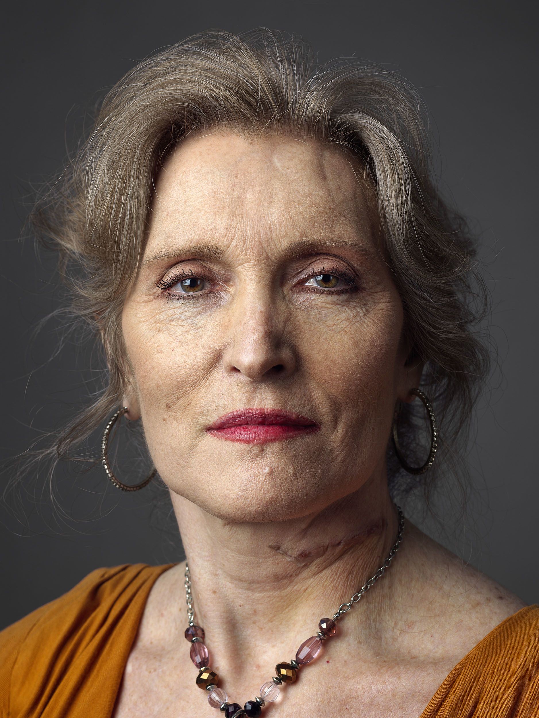 Adora, living in Orange City... | Jan Banning | Gallery ...