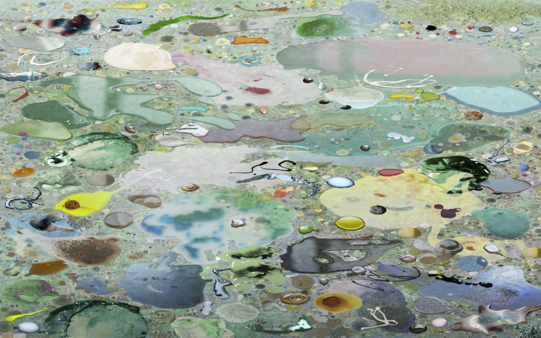 Unseen 2023 | Jan Banning, Ruud van Empel, Simone Hoàng,...