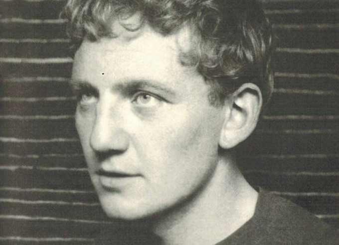 Hugo Claus | Kunstenaar op Gallery Viewer | Gallery View...