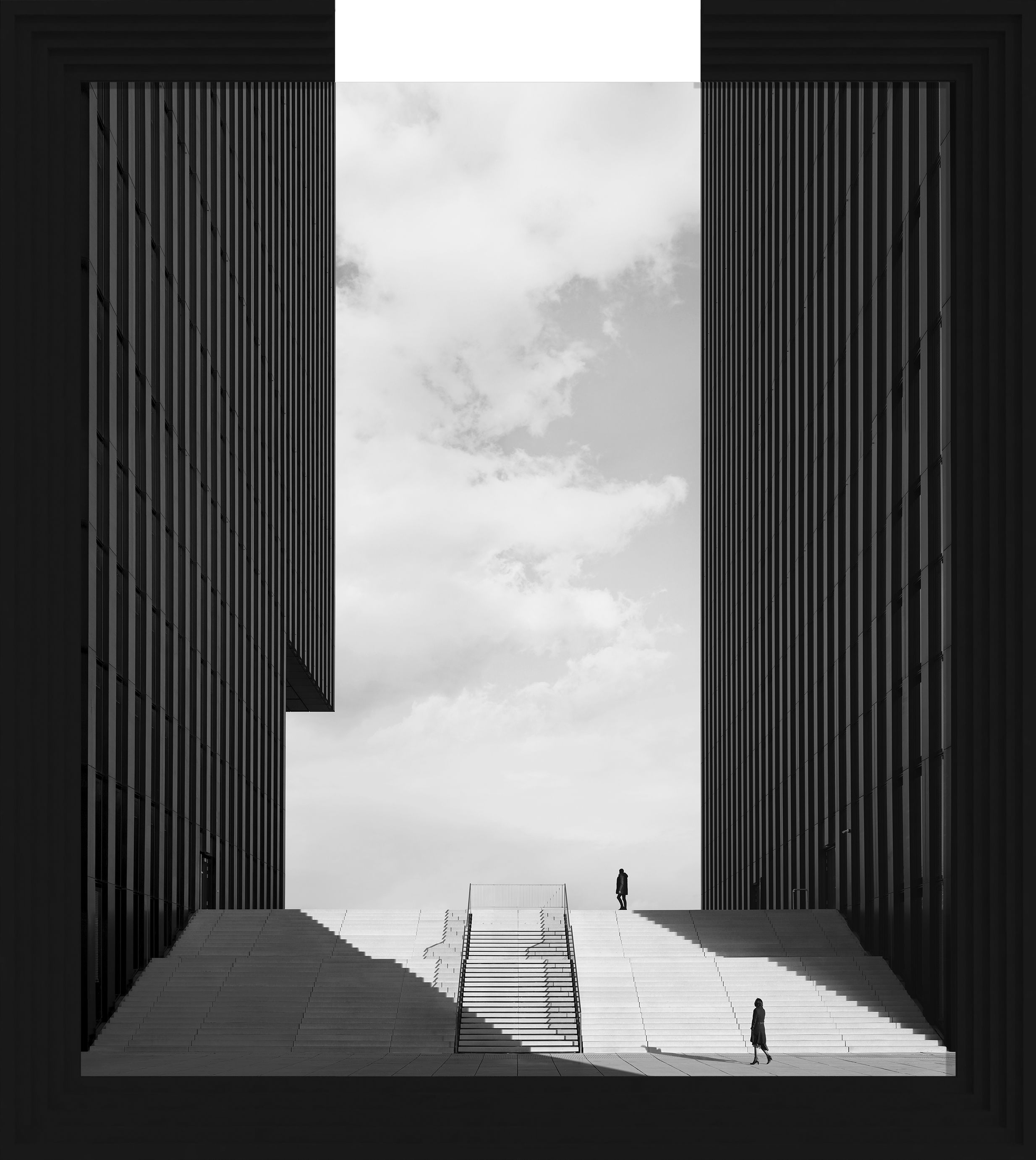 Dusseldorf, Germany | Ali Bilge Akkaya | Gallery Viewer