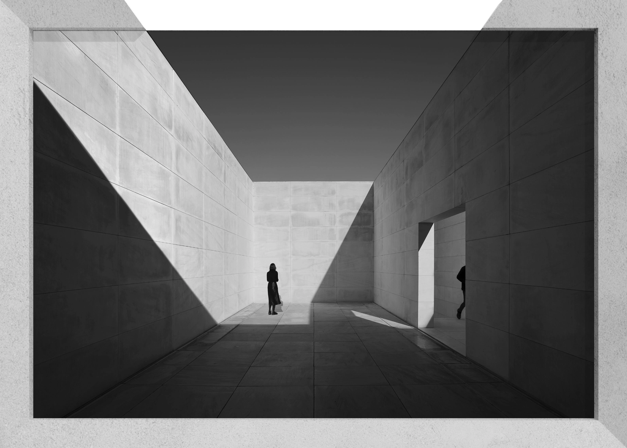 Unseen 2023 | Ali Bilge Akkaya, Sayna Soleimanpour | Gal...