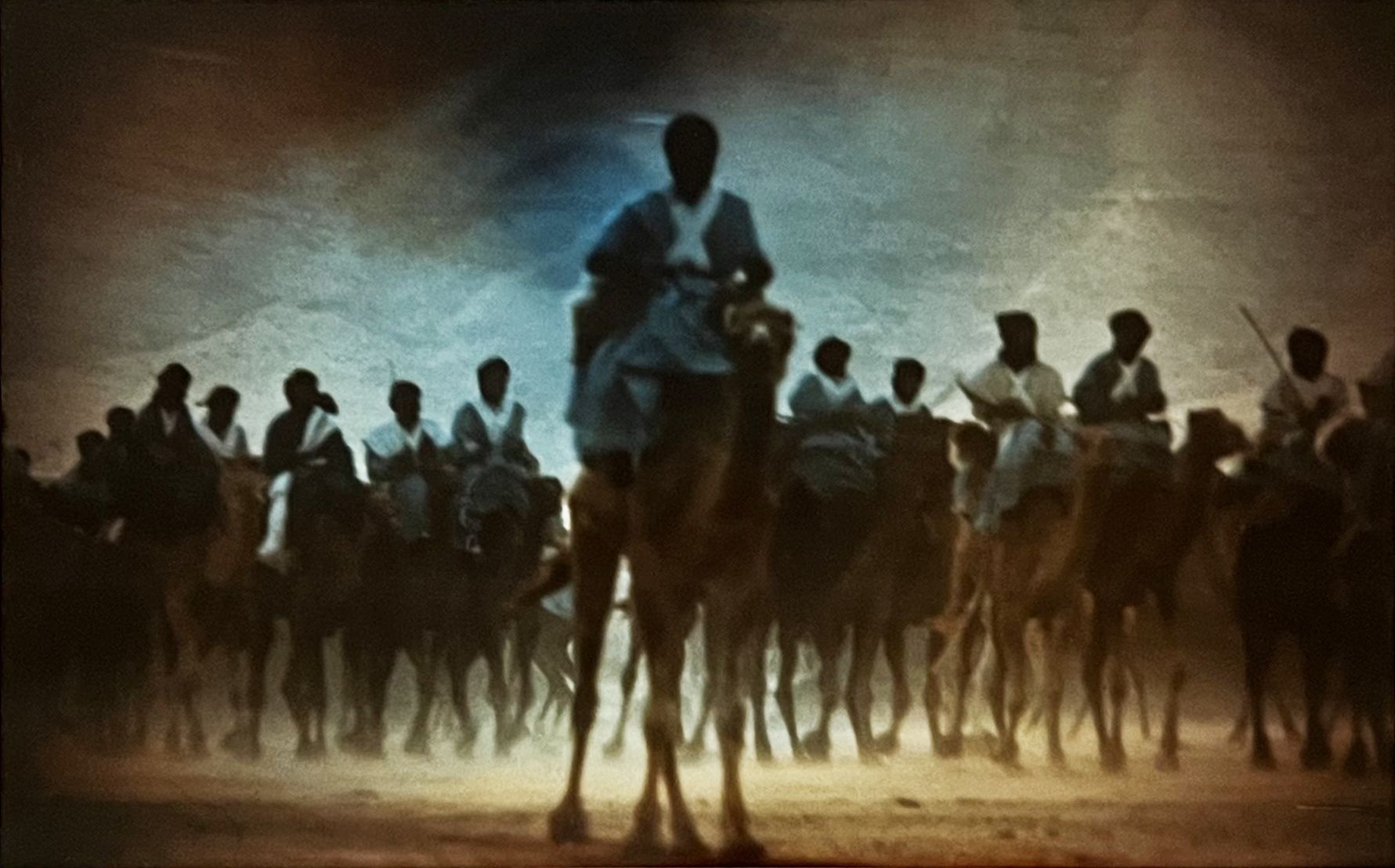 Unseen 2023 | Jan Henderik | Gallery Viewer