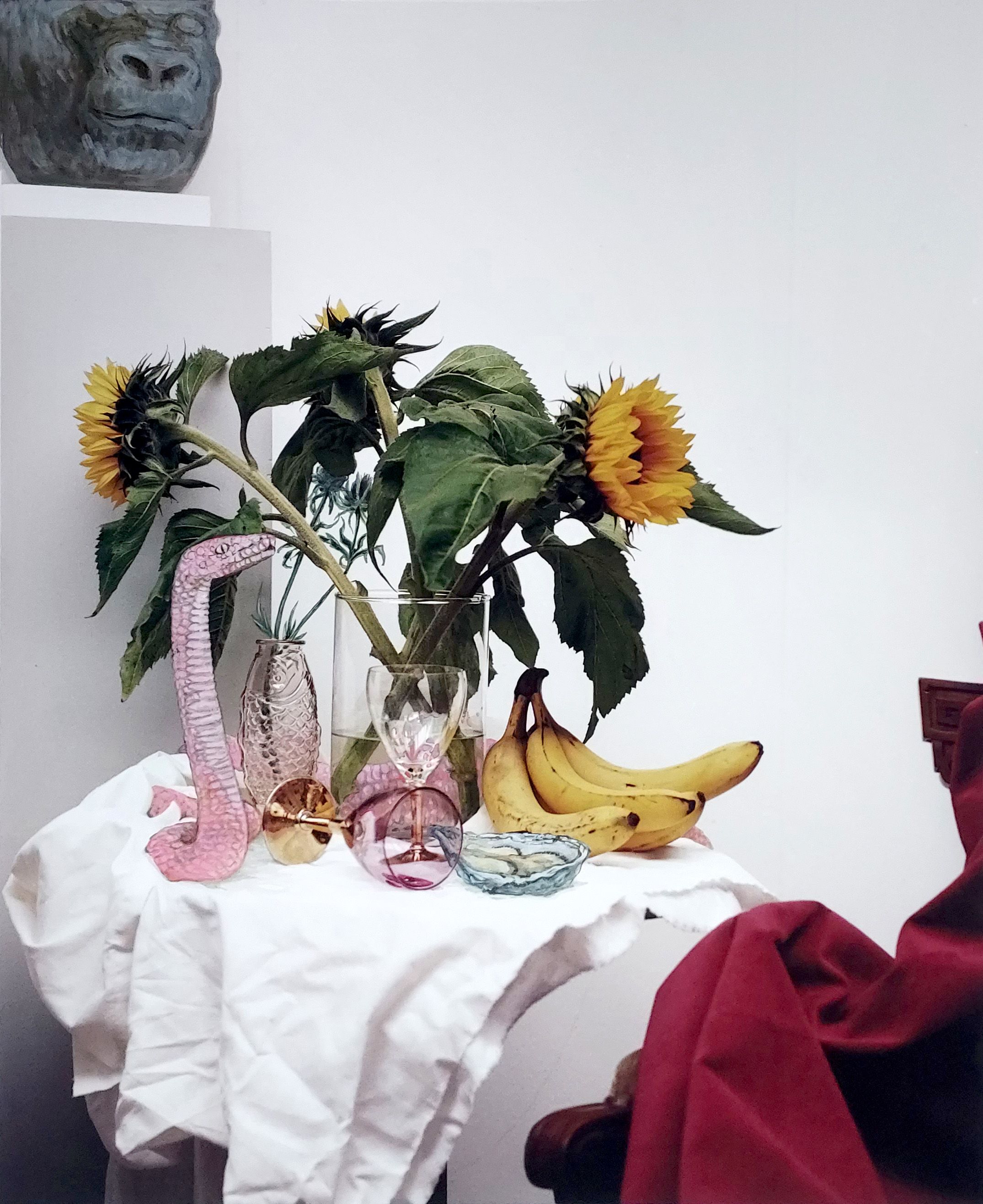 A new aesthetic norm | Marie Pop | Gallery Viewer