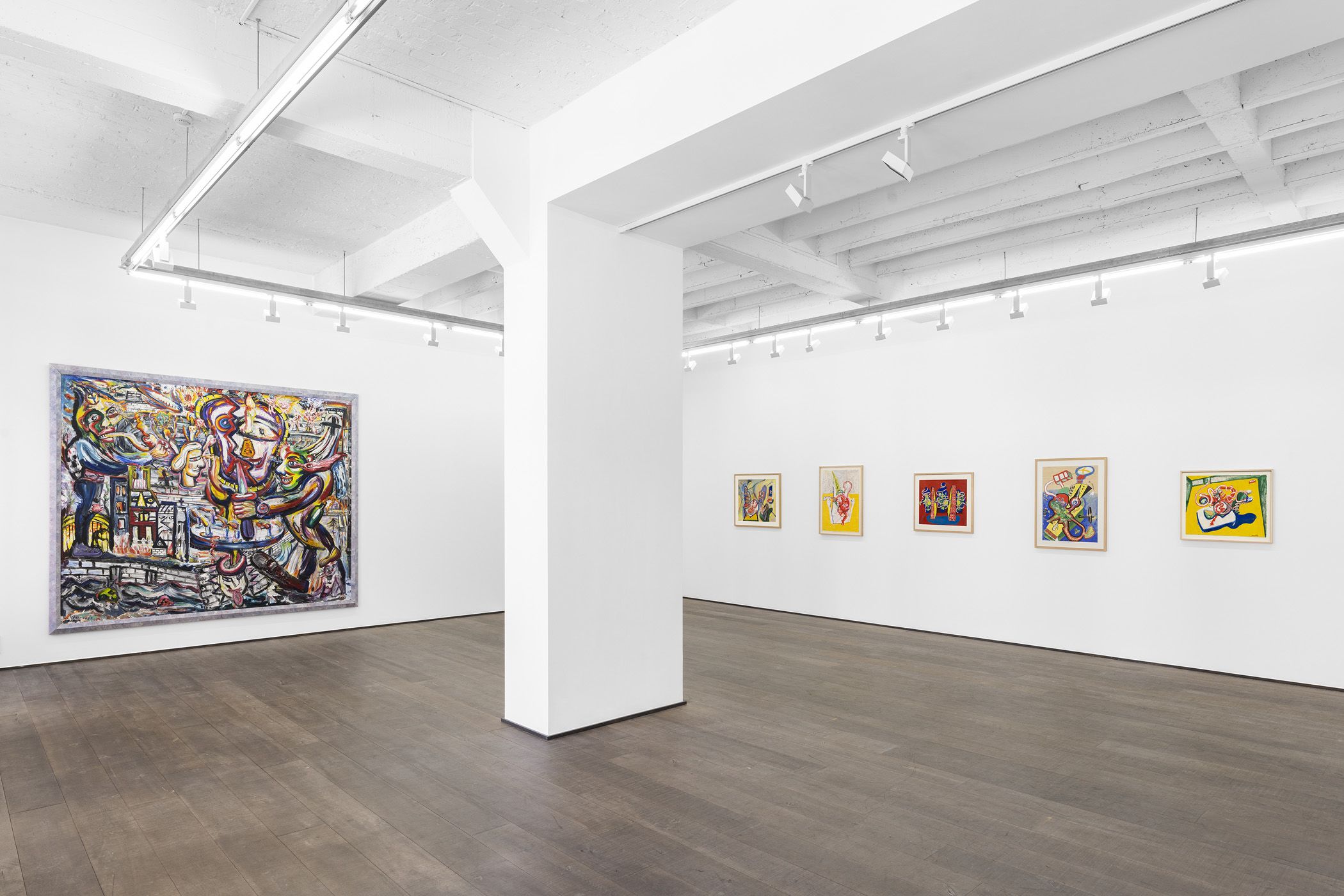 Fred Bervoets Paintings & Wo... | | Gallery Viewer